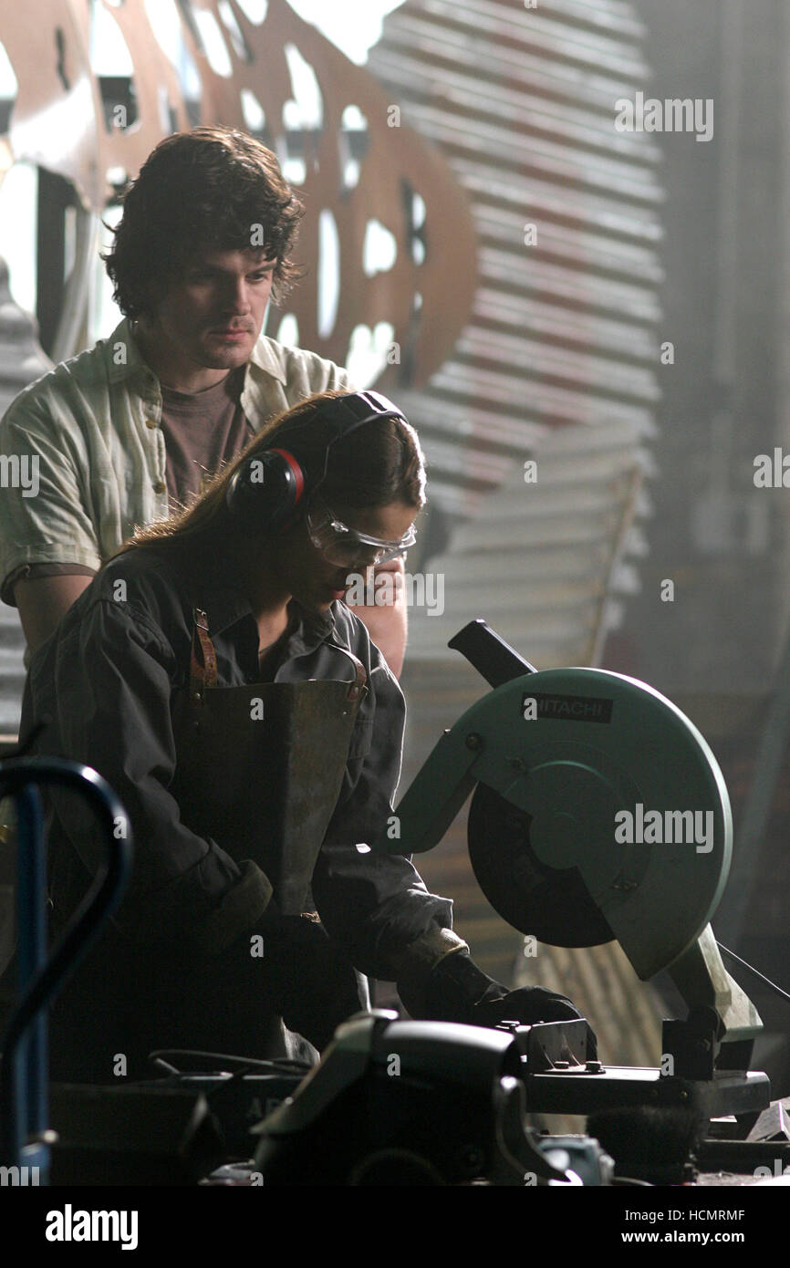 STORM WARNING, 2007. ©Dimension Films/Courtesy Everett Collection Stock ...