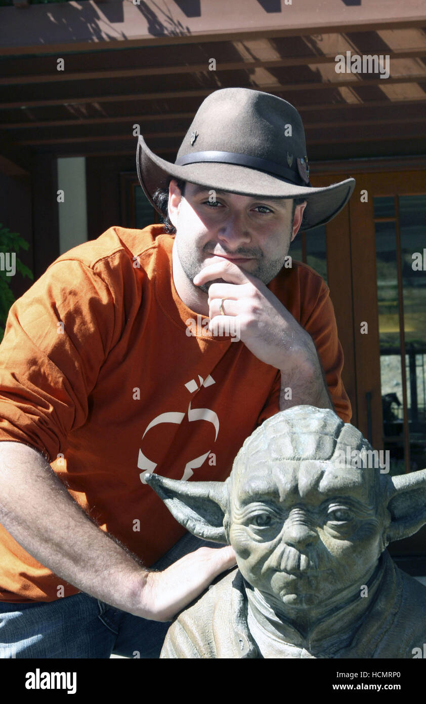 STAR WARS: THE CLONE WARS, director Dave Filoni, 2008. ©Warner Bros ...