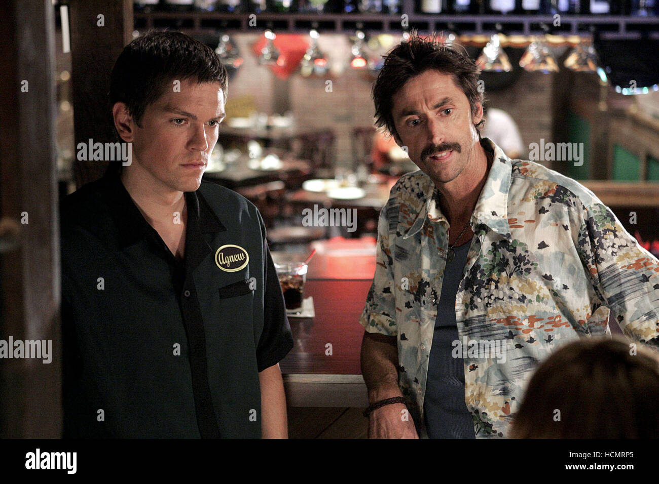 STILL WAITING..., from left: Steve Howey, Rob Benedict, 2009 ...