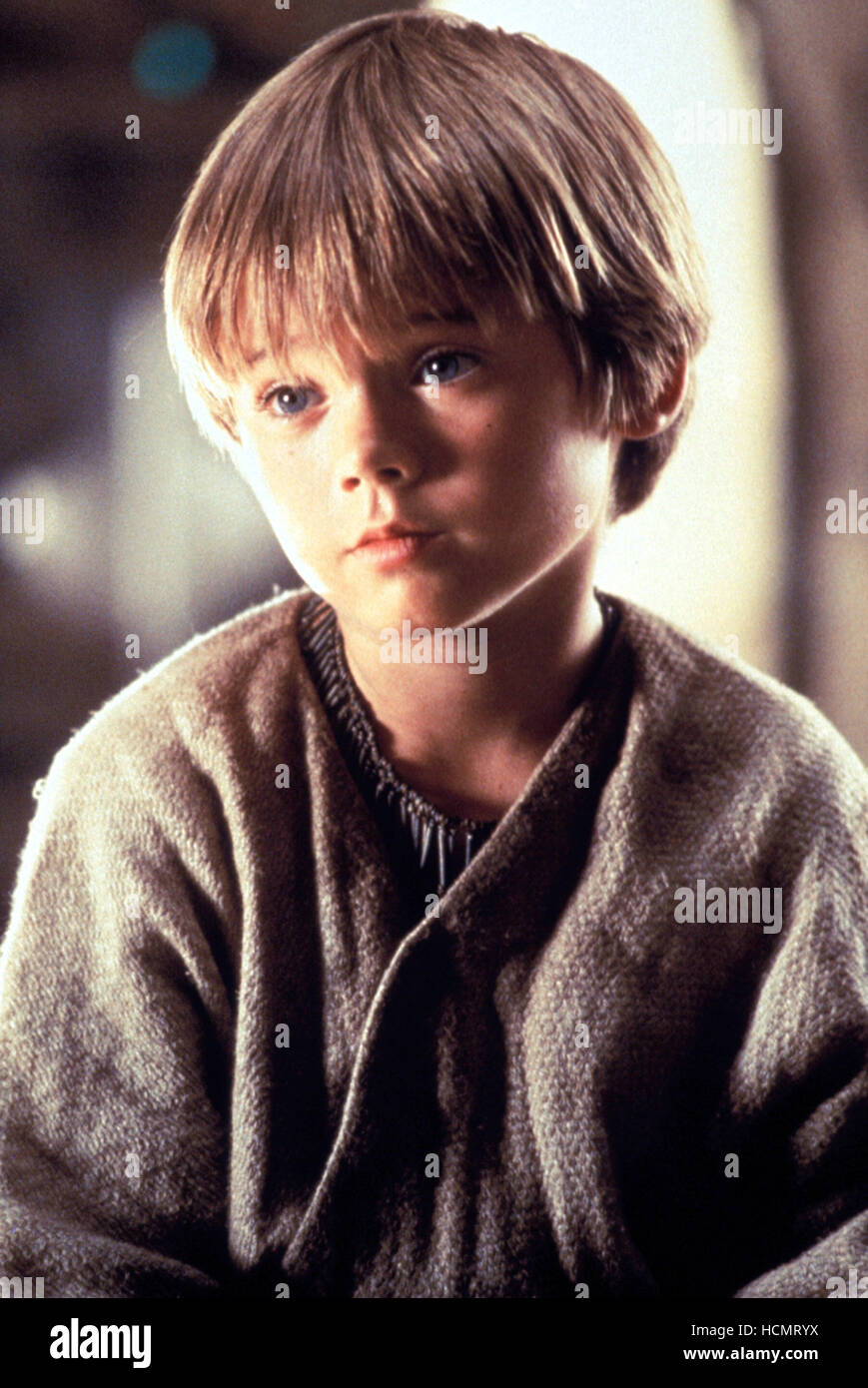 STAR WARS EPISODE I - PHANTOM MENACE, Jake Lloyd, 1999, (c) 1999 ...