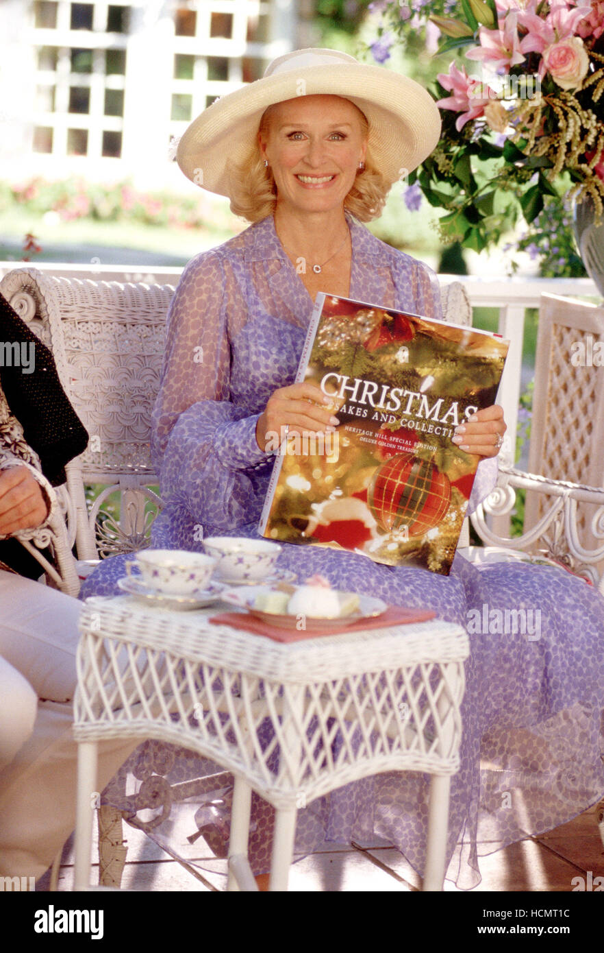 THE STEPFORD WIVES, Glenn Close, 2004, (c) Paramount/courtesy Everett ...