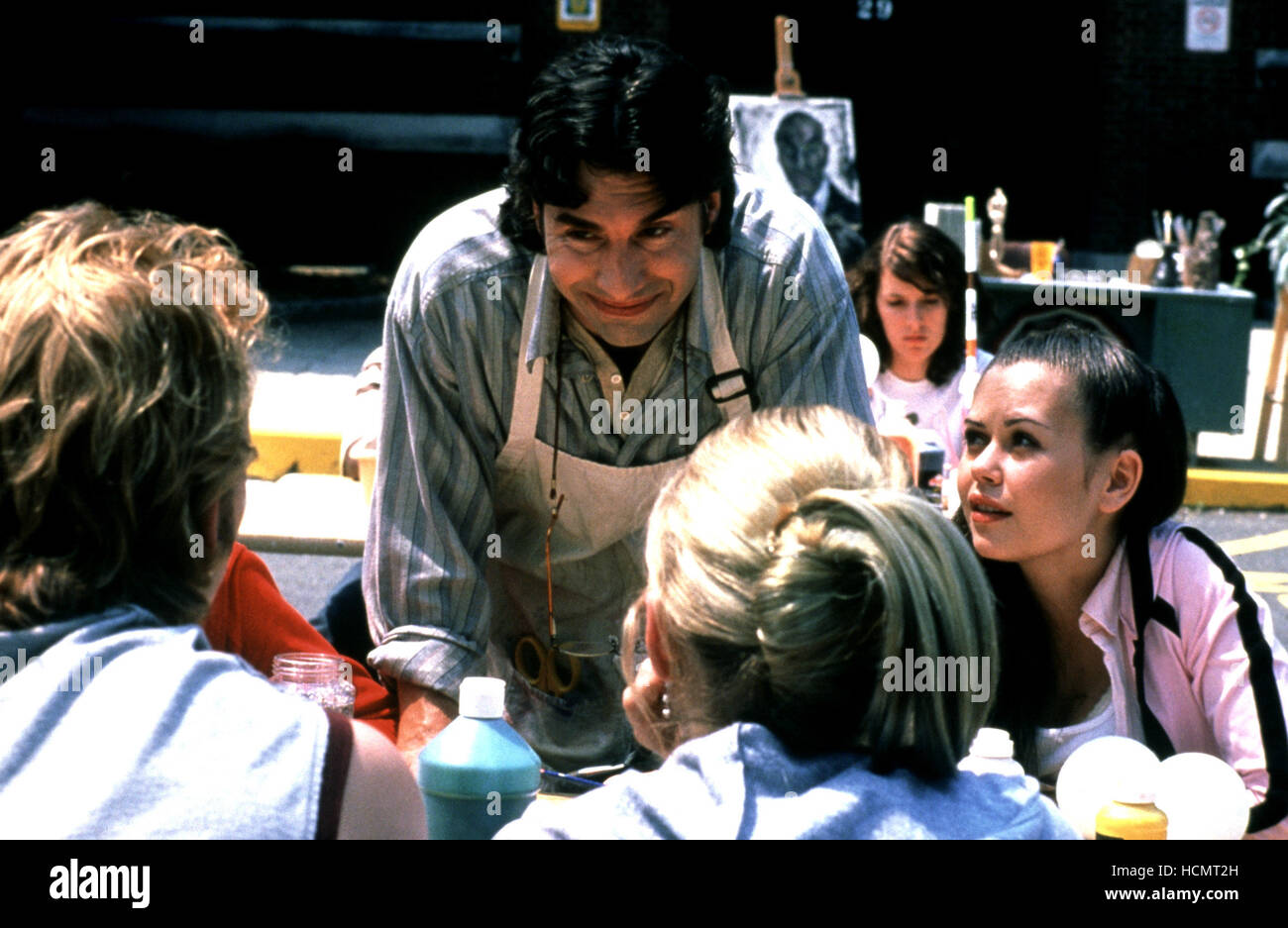 STRANGERS WITH CANDY, Paul Dinello, 2005, (c) Warner Independent ...