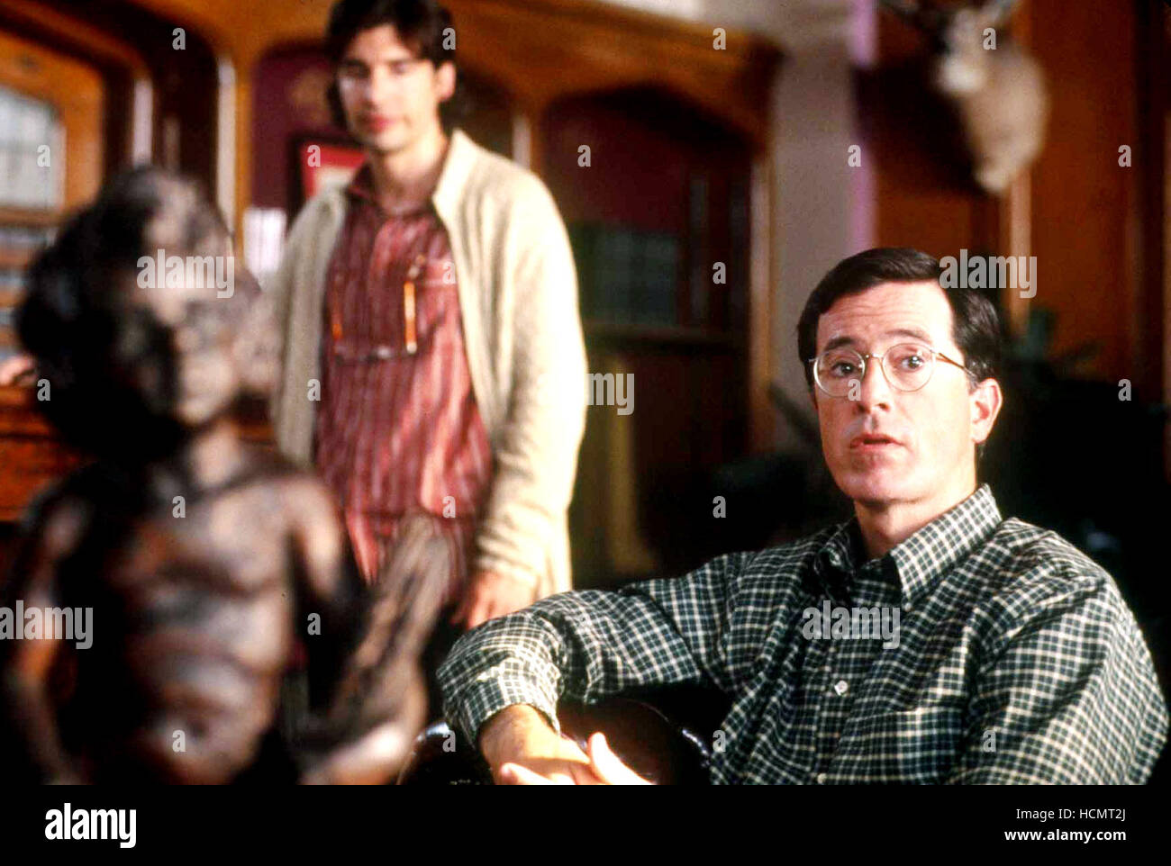 STRANGERS WITH CANDY, Paul Dinello, Stephen Colbert, 2005, (c) Warner ...