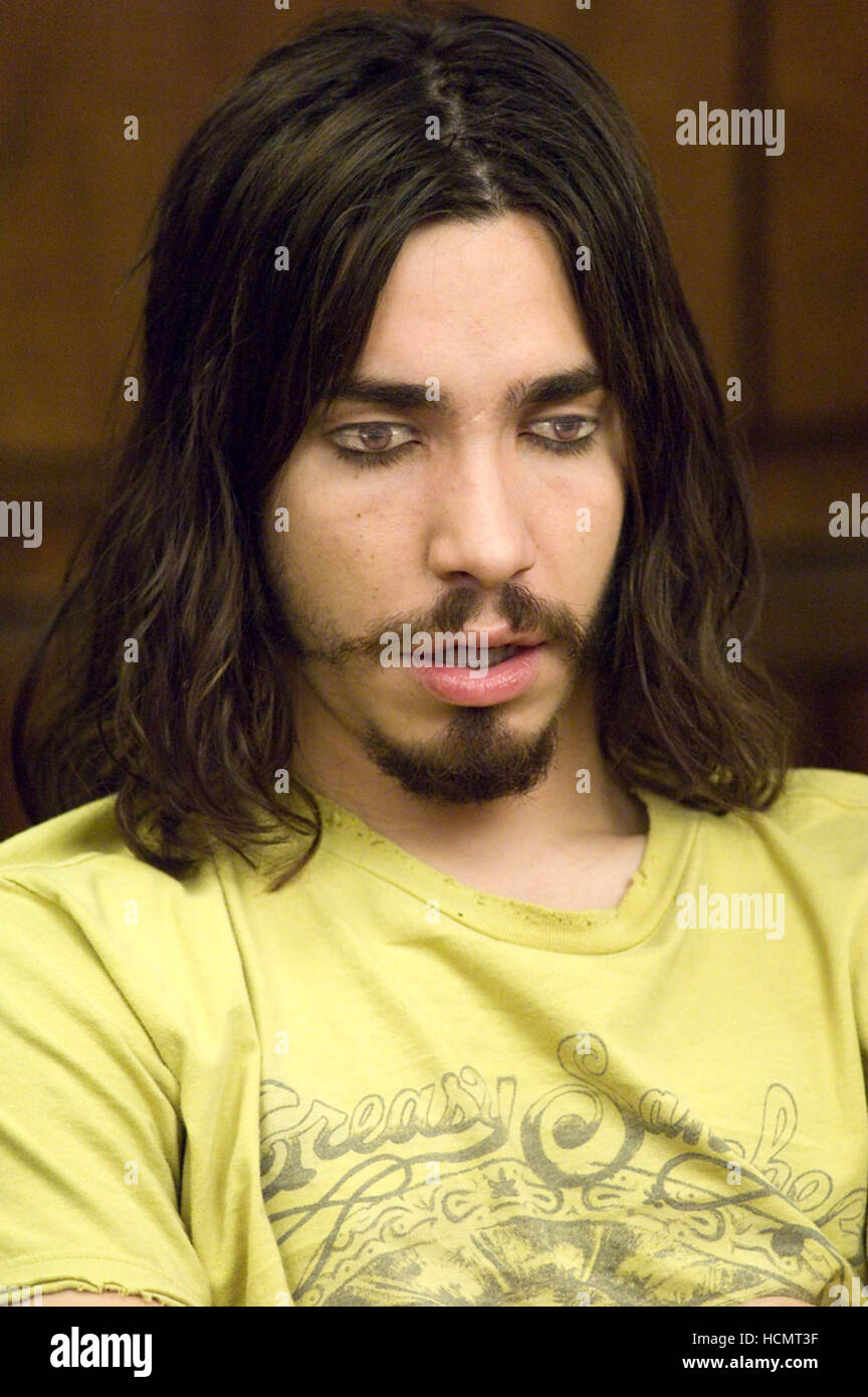 STRANGE WILDERNESS, Justin Long, 2008. ©Paramount/courtesy Everett ...