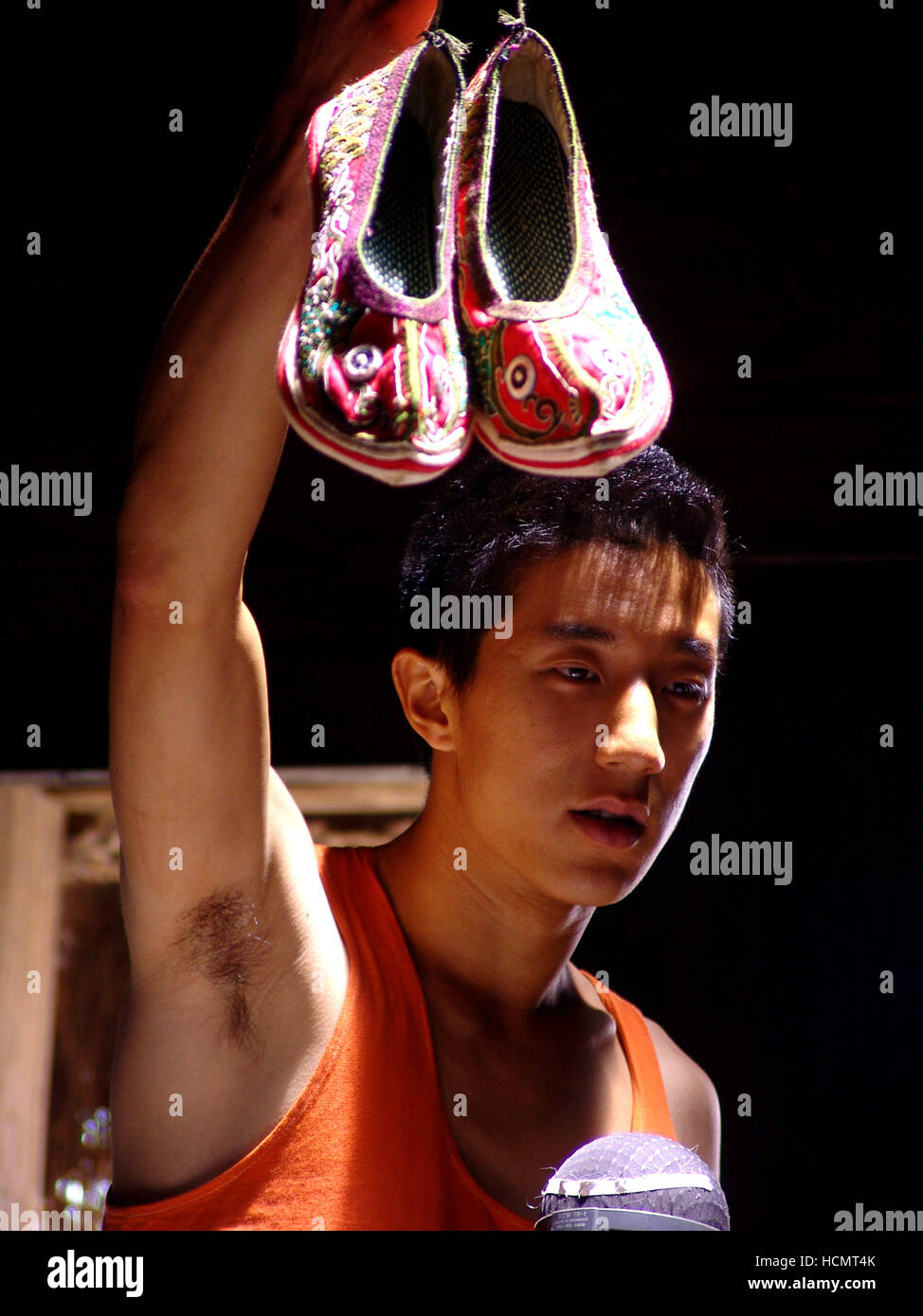 THE SUN ALSO RISES, (AKA TAI YANG ZHAO CHANG SHENG QI), Jaycee Chan ...