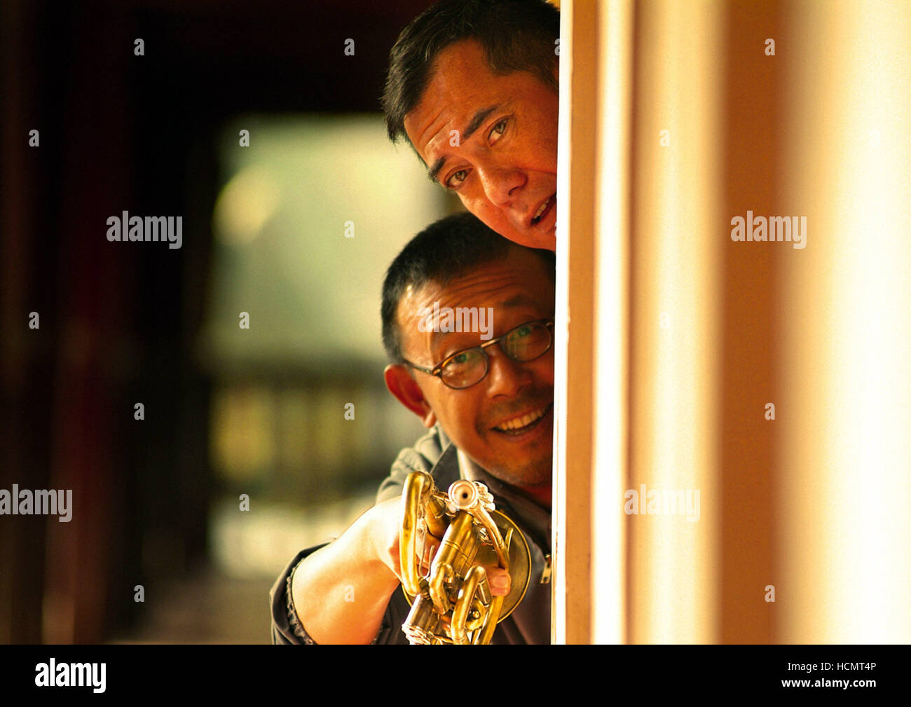 THE SUN ALSO RISES, (AKA TAI YANG ZHAO CHANG SHENG QI), Jiang Wen ...