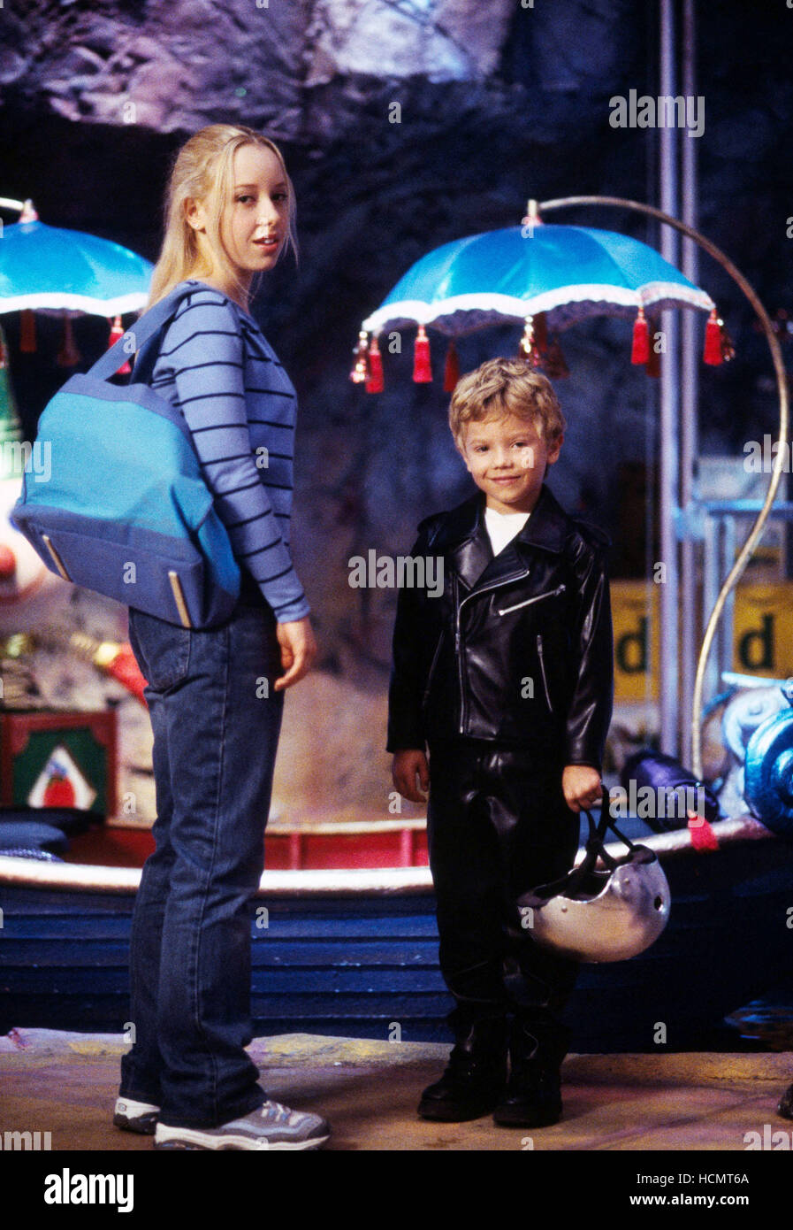 Fitzgerald Triplets Baby Genius