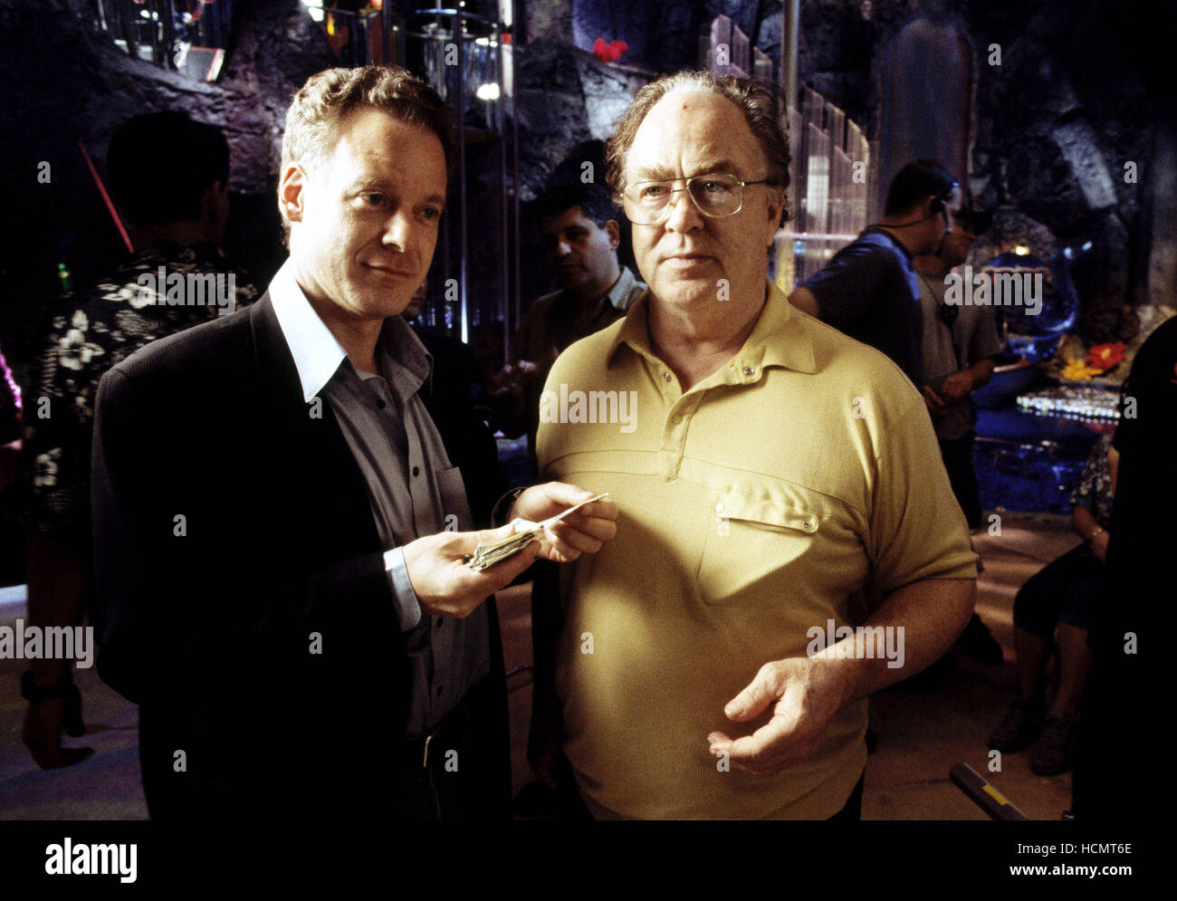 SUPERBABIES: BABY GENIUSES 2, Steven Paul, Bob Clark, 2004, (c) Triumph ...