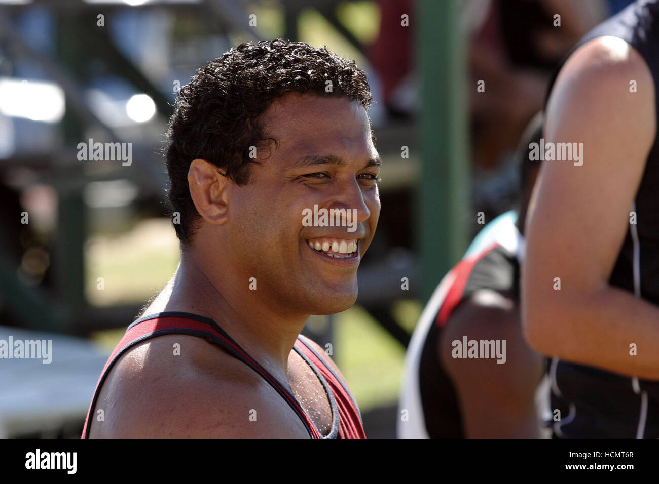SUBDIVISION, Aaron Fa'aoso, 2009. Ph: Jimmy Malecki/©Lightning ...