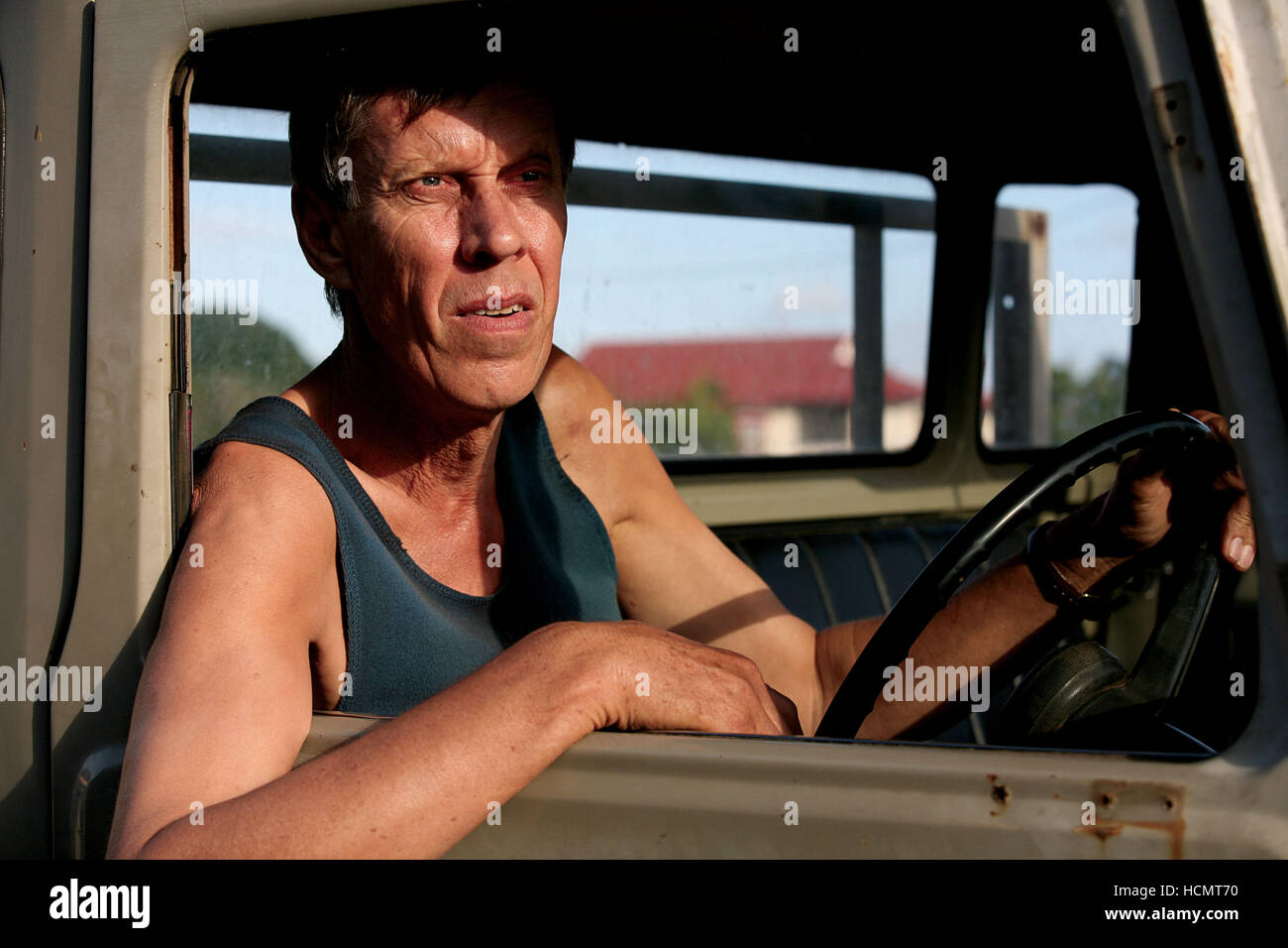 SUBDIVISION, Bruce Spence, 2009. Ph: Jimmy Malecki/©Lightning ...