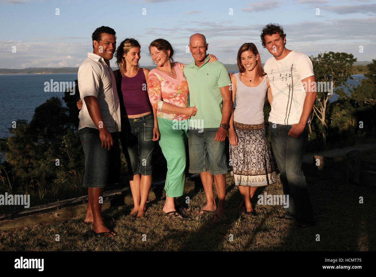 SUBDIVISION, from left: Aaron Fa'aoso, Kathryn Beck, Kris McQuade, Gary ...