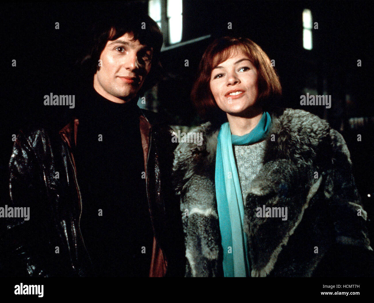 SUNDAY BLOODY SUNDAY, Murray Head, Glenda Jackson, 1971 Stock Photo - Alamy