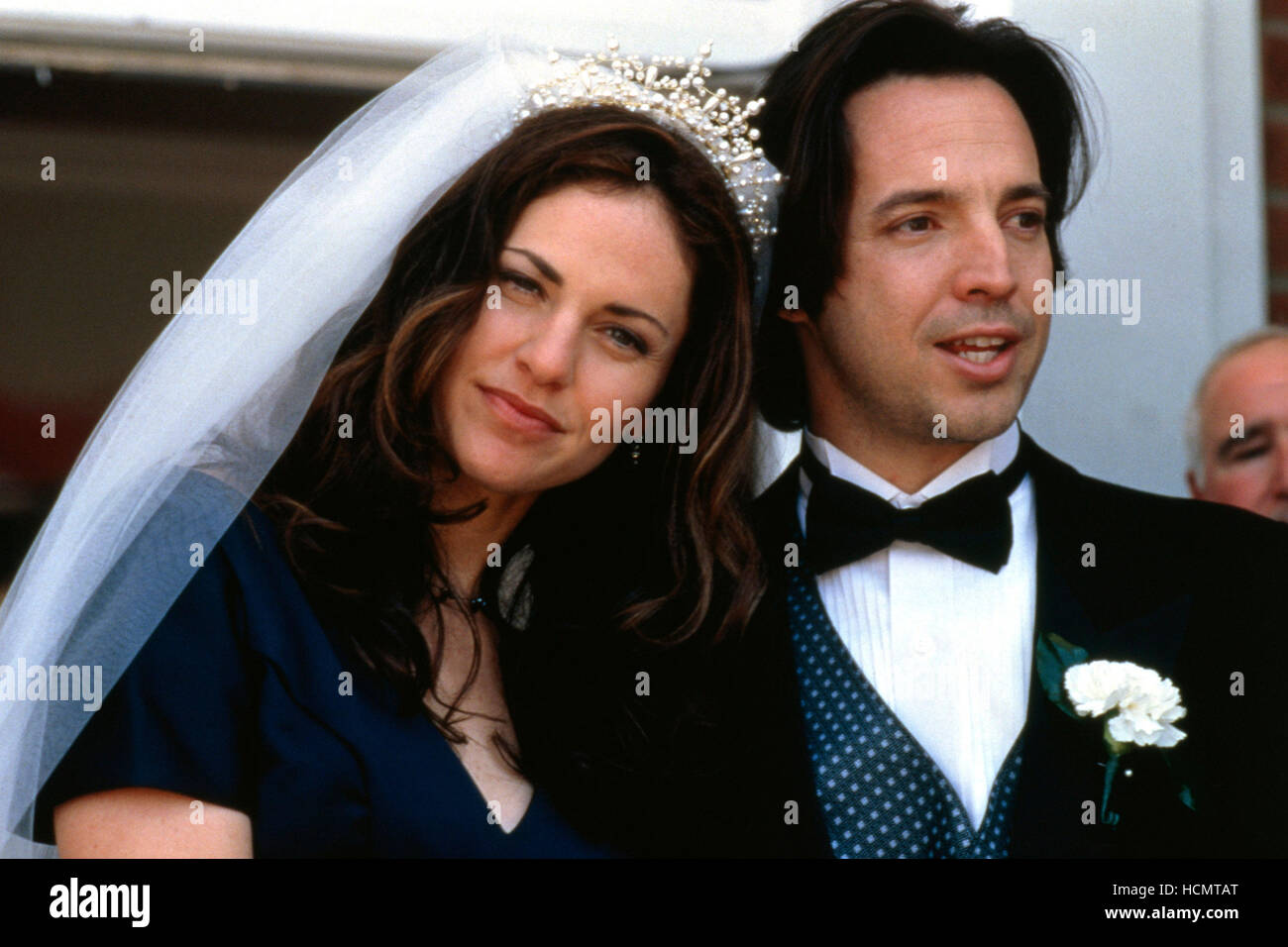 THE SUBURBANS, Amy Brenneman, Donal Lardner Ward, 1999, (c) TriStar ...