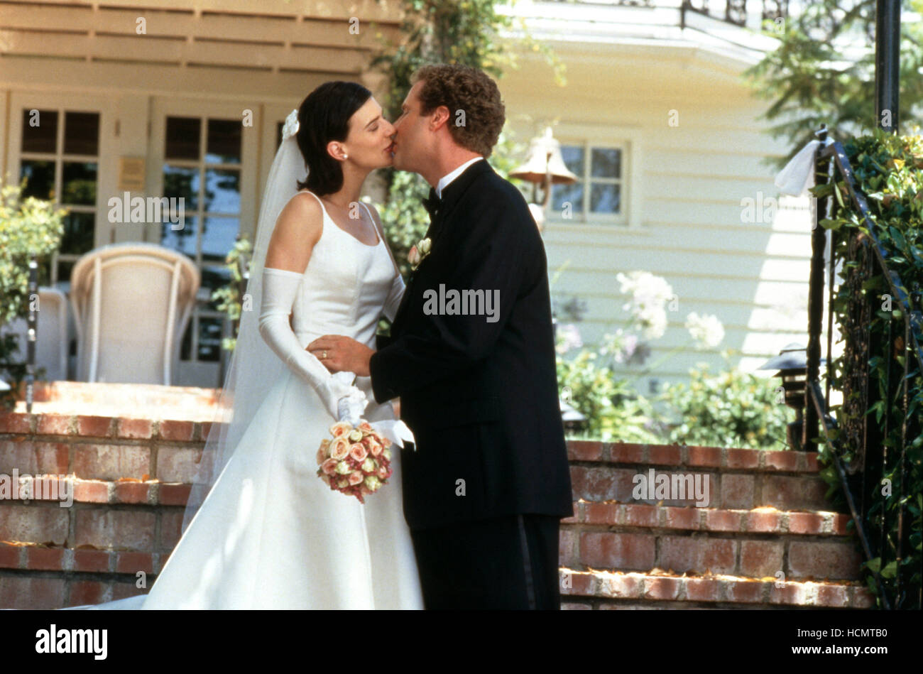 THE SUBURBANS, Perrey Reeves, Will Ferrell, 1999, (c) TriStar/courtesy ...