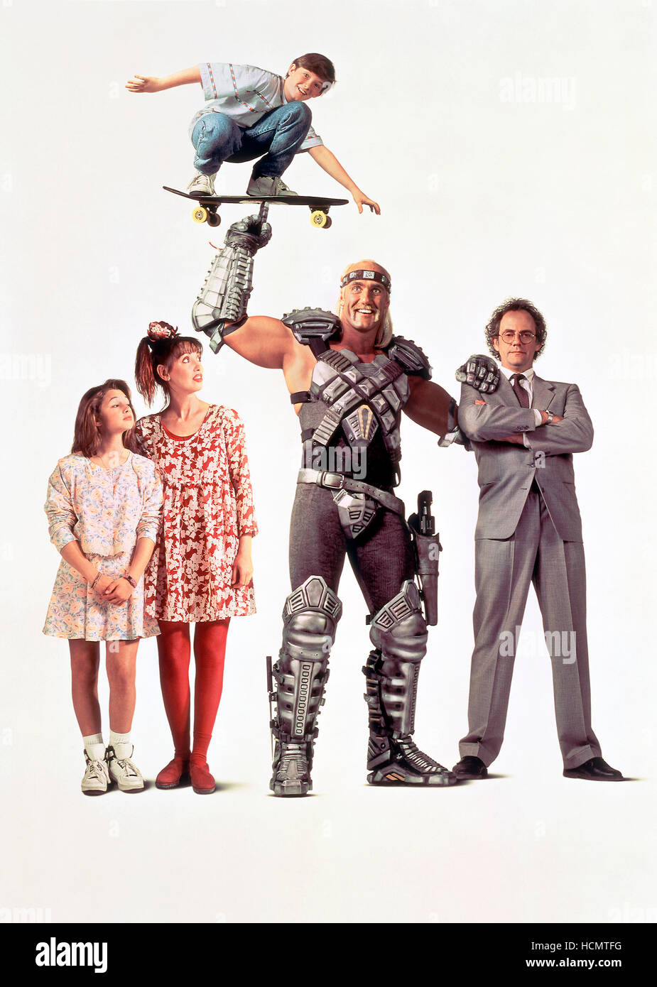 SUBURBAN COMMANDO, from left: Laura Mooney, Shelley Duvall, Michael ...