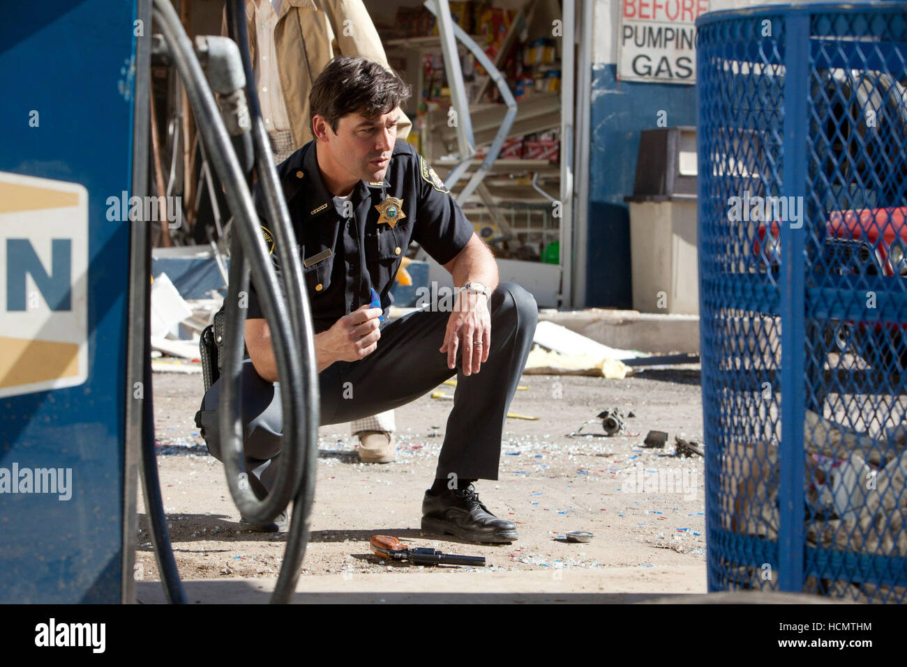 SUPER 8, Kyle Chandler, 2011. ph: Francois Duhamel/©Paramount Pictures ...