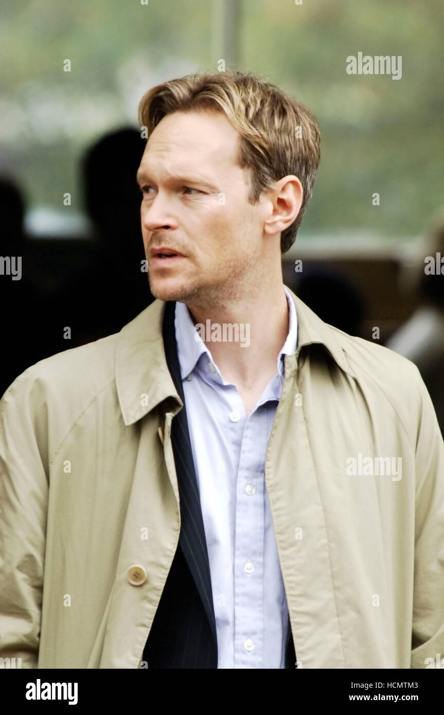 SUGARHOUSE, Steven Mackintosh, 2007. ©Slingshot Studios/courtesy ...