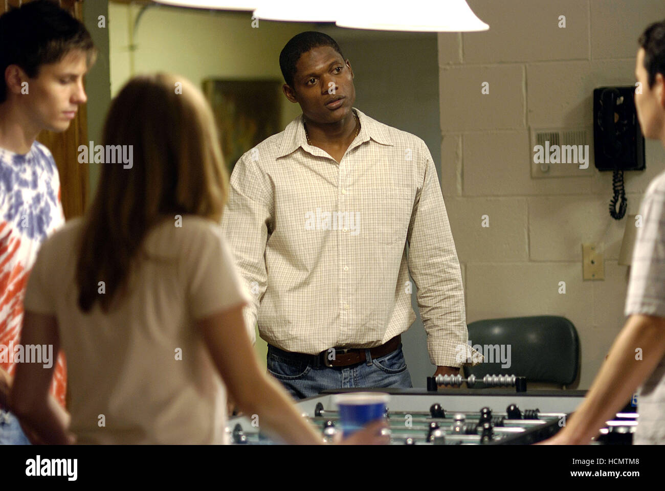 SUGAR, Algenis Peres Soto (facing camera), 2008. ©Sony Pictures ...