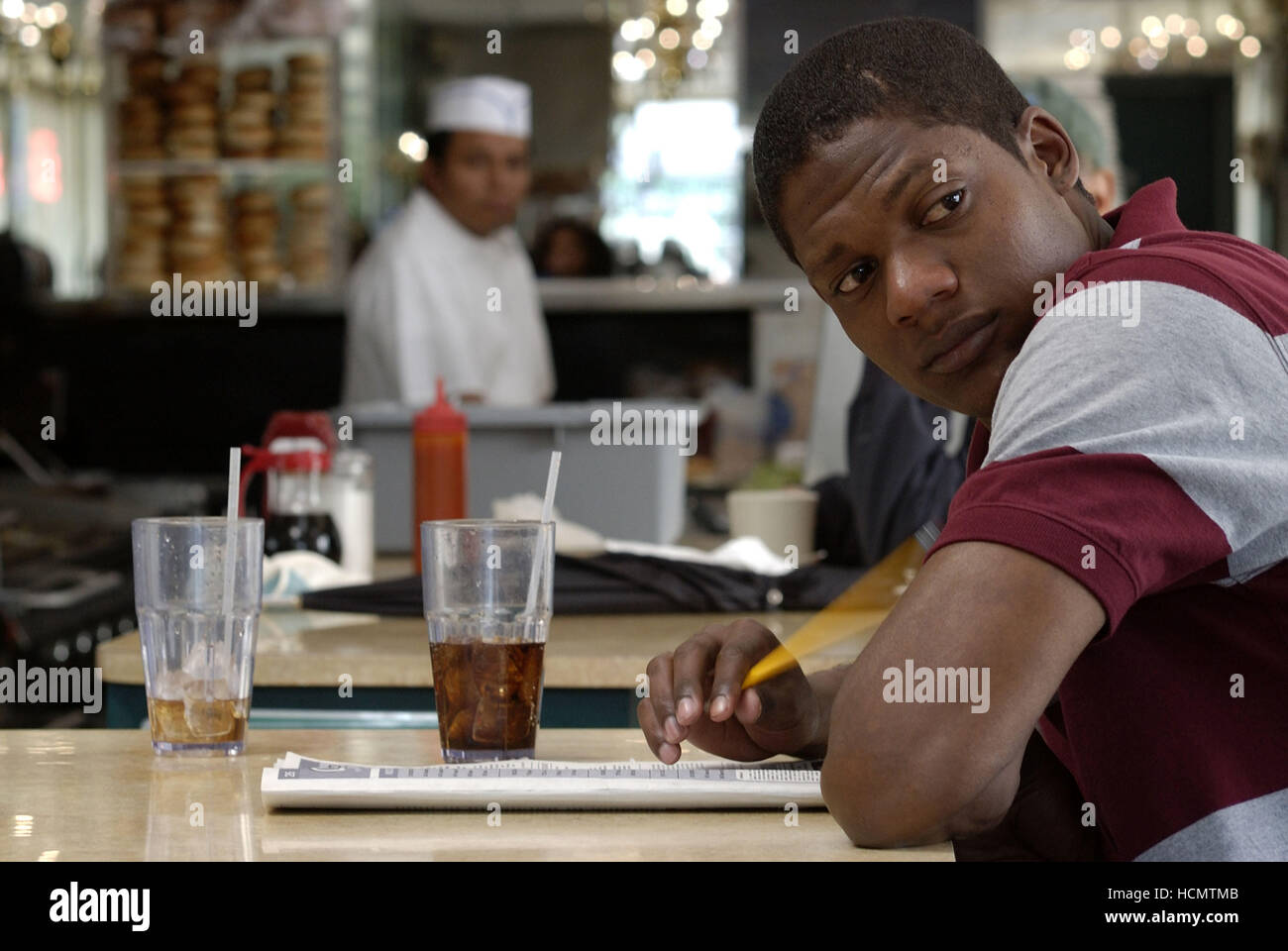 SUGAR, Algenis Peres Soto (foreground), 2008. ©Sony Pictures Classics ...