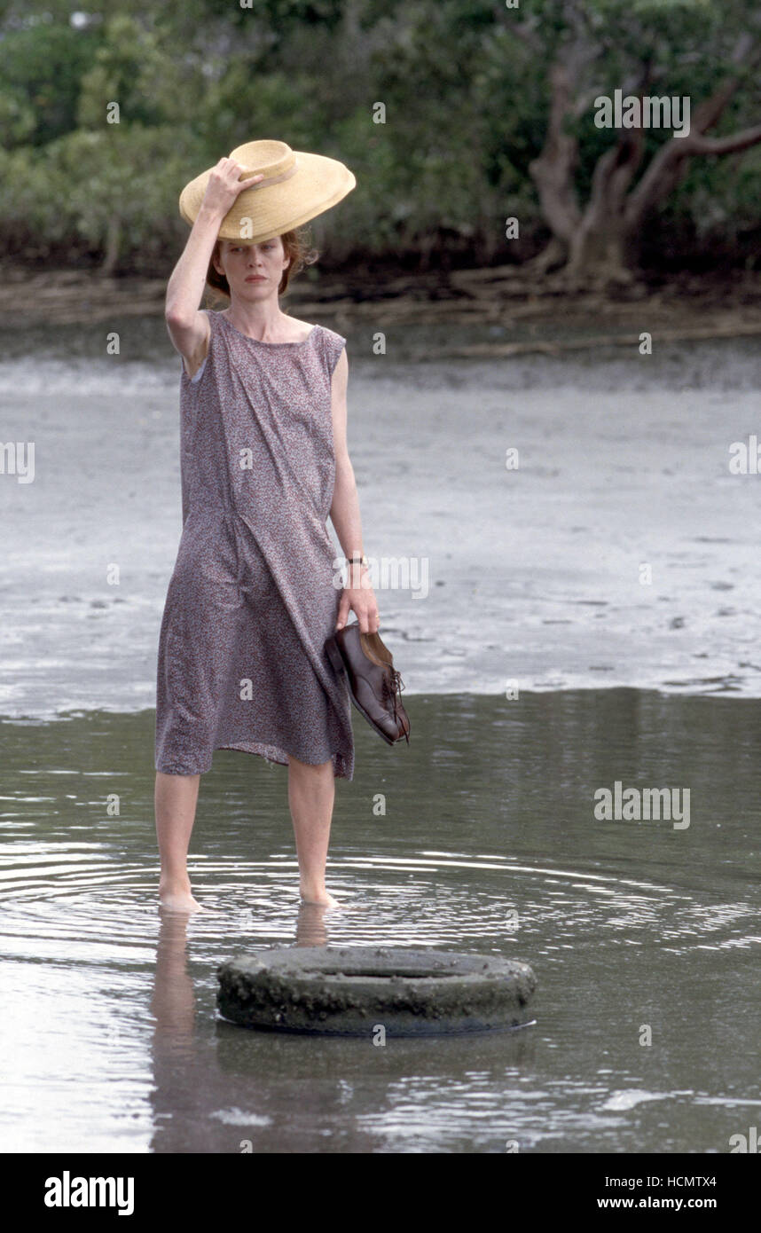 SWIMMING UPSTREAM, Judy Davis, 2003, (c) MGM/courtesy Everett ...