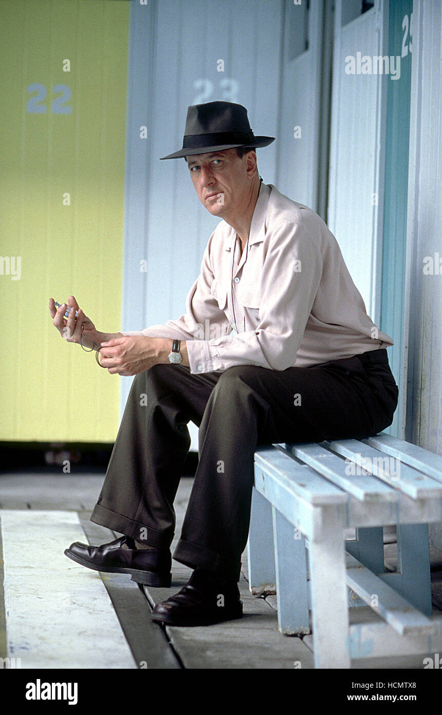 SWIMMING UPSTREAM, Geoffrey Rush, 2003, (c) MGM/courtesy Everett ...