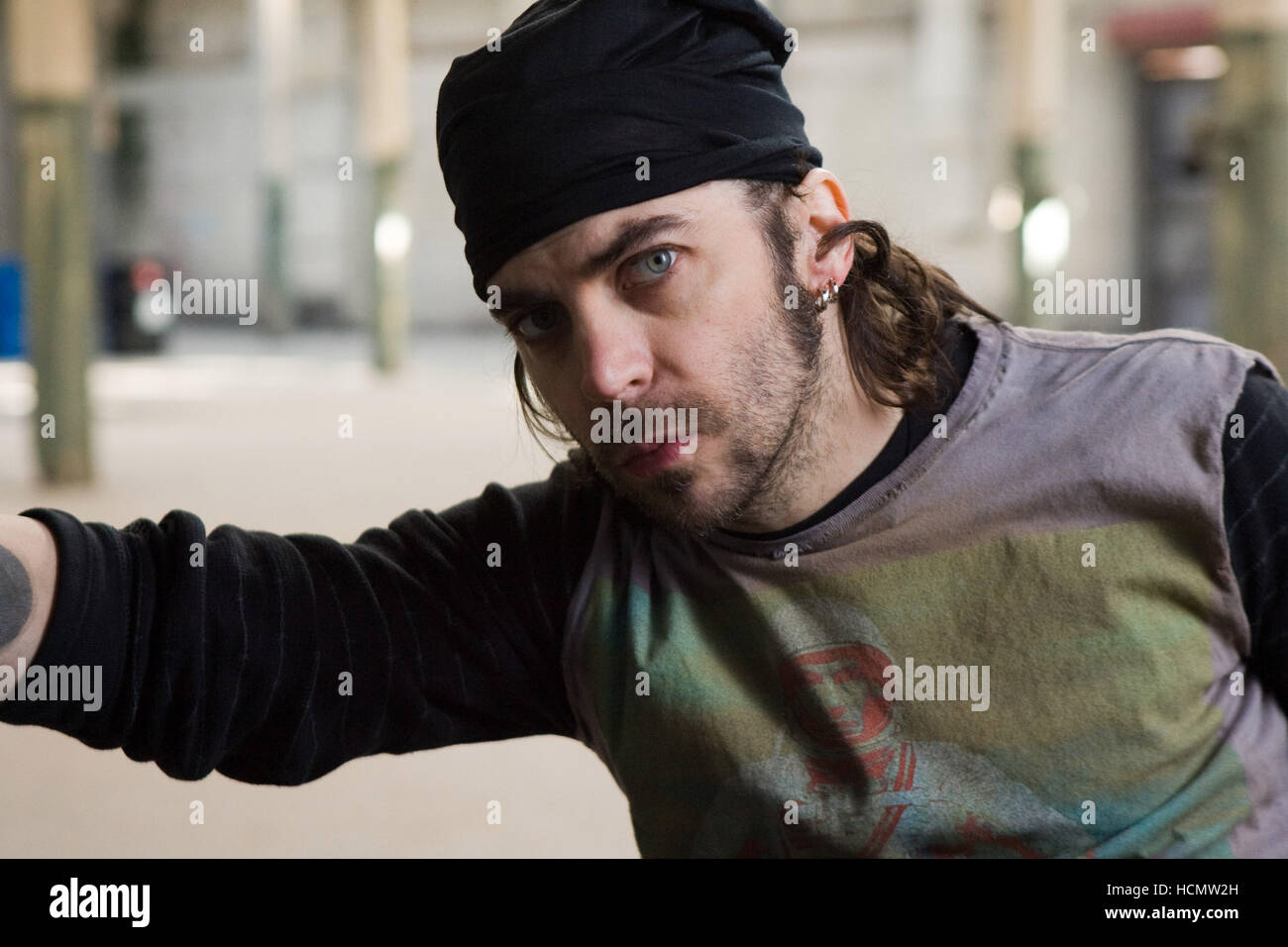 SYMPATHY FOR DELICIOUS, Christopher Thornton, 2010. ©Maya Entertainment ...