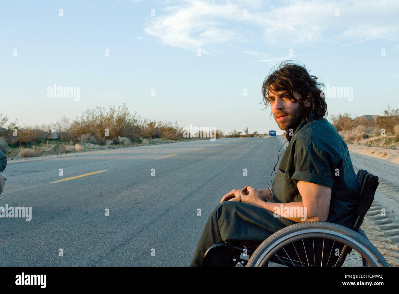 SYMPATHY FOR DELICIOUS, Christopher Thornton, 2010. ©Maya Entertainment ...