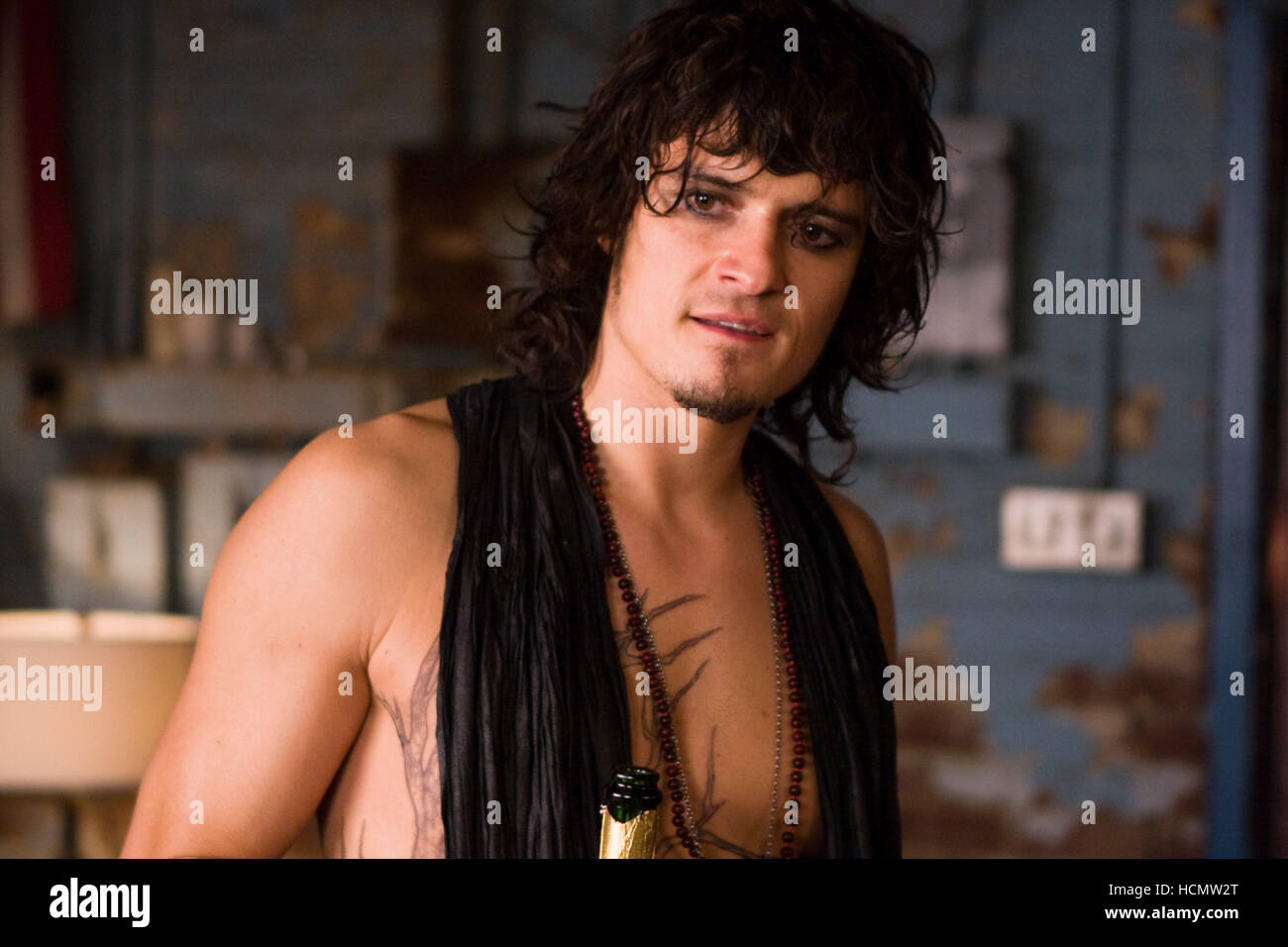 SYMPATHY FOR DELICIOUS, Orlando Bloom, 2010. ©Maya Entertainment ...