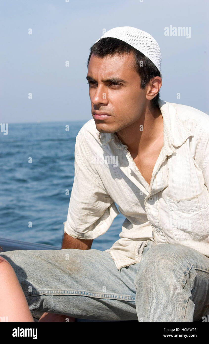 SYRIANA, Mazhar Munir, 2005, ©Warner Bros./courtesy Everett Collection ...