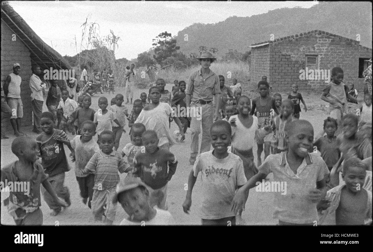 TABU, Carloto Cotta (hat), 2012. ©Adopt Films/courtesy Everett ...