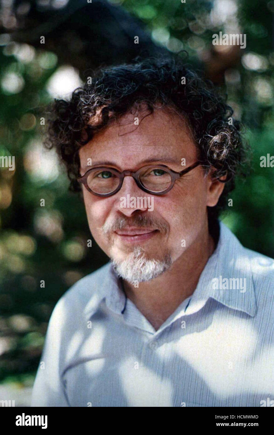 TALES FROM THE SCRIPT, screenwriter Jose Rivera, 2009. ©First Run ...