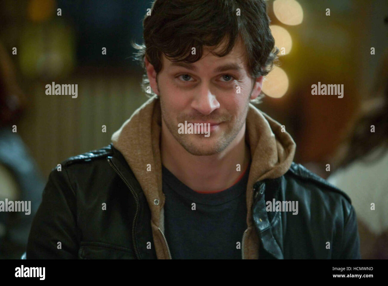 TANNER HALL, Tom Everett Scott, 2009. ph: Jessica Miglio/©Anchor Bay ...