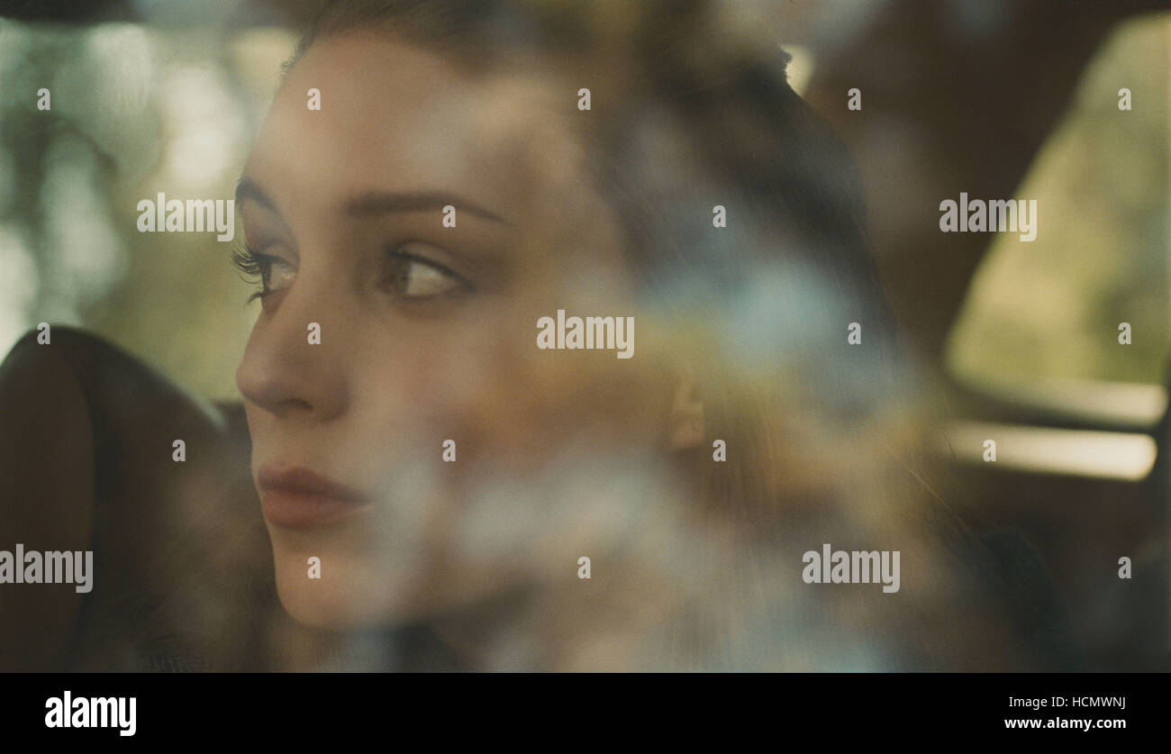 TANNER HALL, Rooney Mara, 2009. ph: Jessica Miglio/©Anchor Bay Films ...