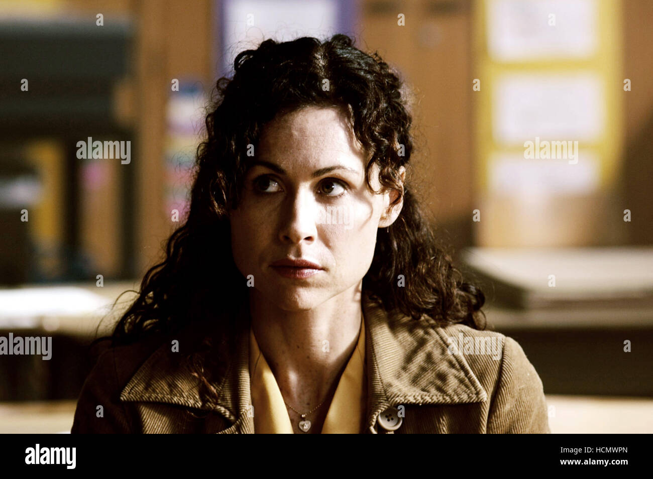 TAKE, Minnie Driver, 2007. ©Liberation Entertainment/Courtesy Everett ...