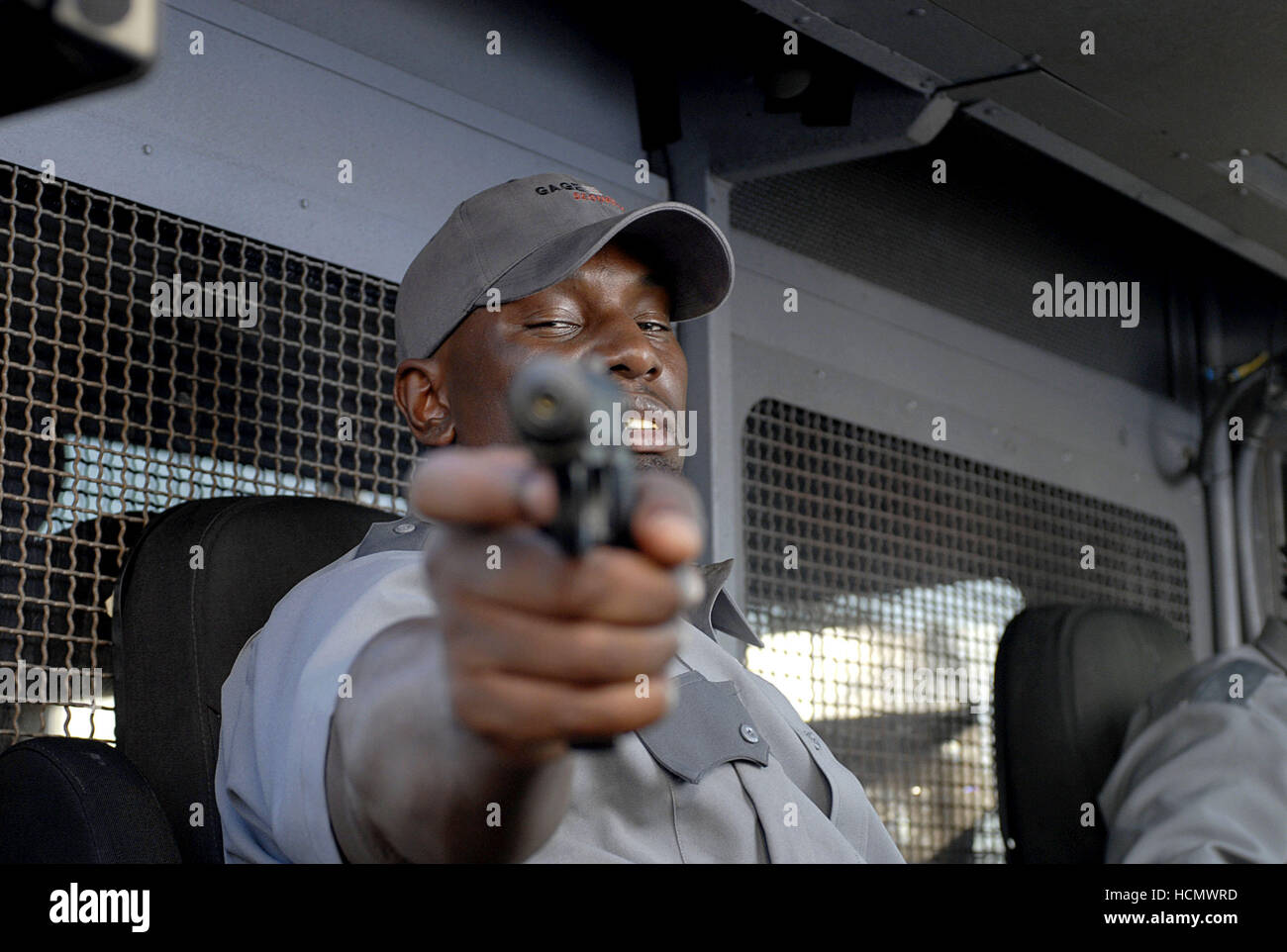 THE TAKE, Tyrese Gibson, 2007. ©Destination Films/courtesy Everett ...