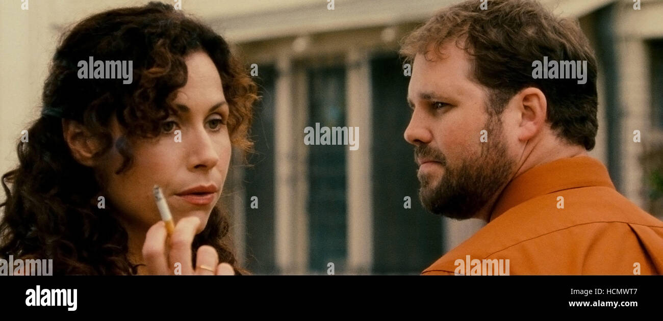TAKE, from left: Minnie Driver, David Denman, 2007. ©Liberation ...