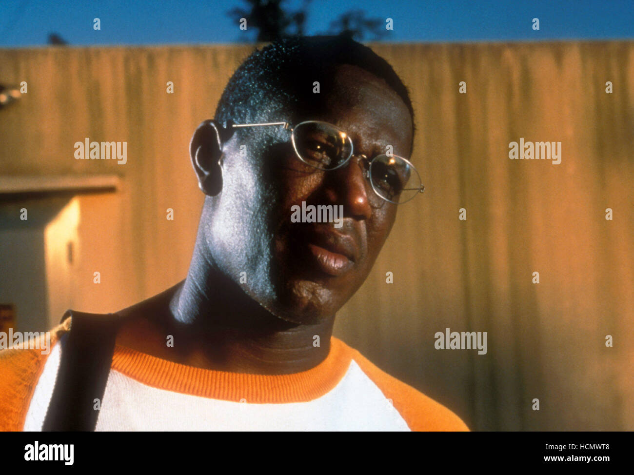 TAKEDOWN, Master P, 2000. ©Dimension Films/courtesy Everett Collection ...