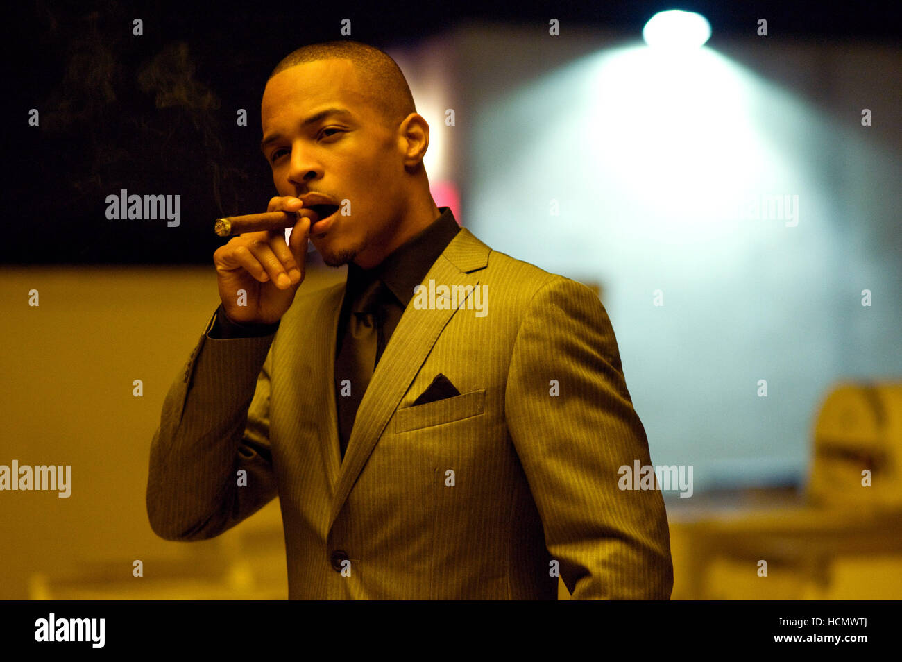 TAKERS, T.I., 2010. ph:Suzanne Tenner/©Screen Gems/courtesy Everett ...