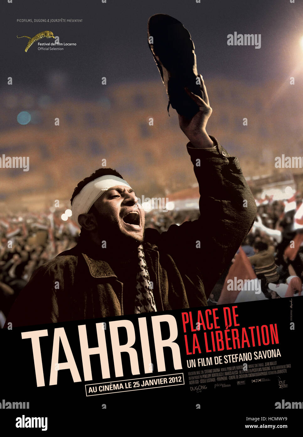 TAHRIR: LIBERATION SQUARE, (aka TAHRIR: PLACE DE LA LIBERATION), French ...