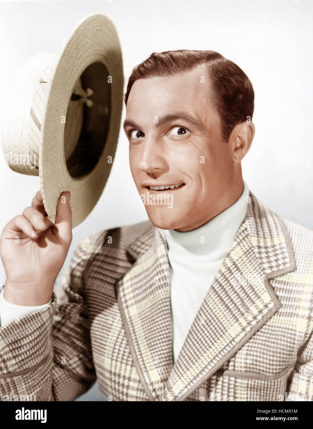 TAKE ME OUT TO THE BALL GAME, Gene Kelly, 1949 Stock Photo - Alamy