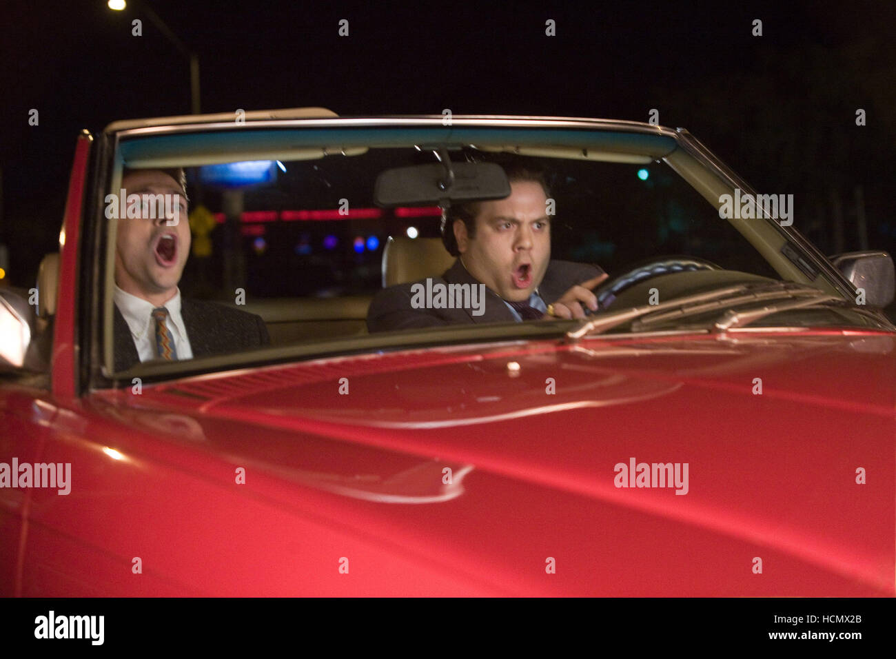 TAKE ME HOME TONIGHT, from left: Topher Grace, Dan Fogler, 2011. ph ...