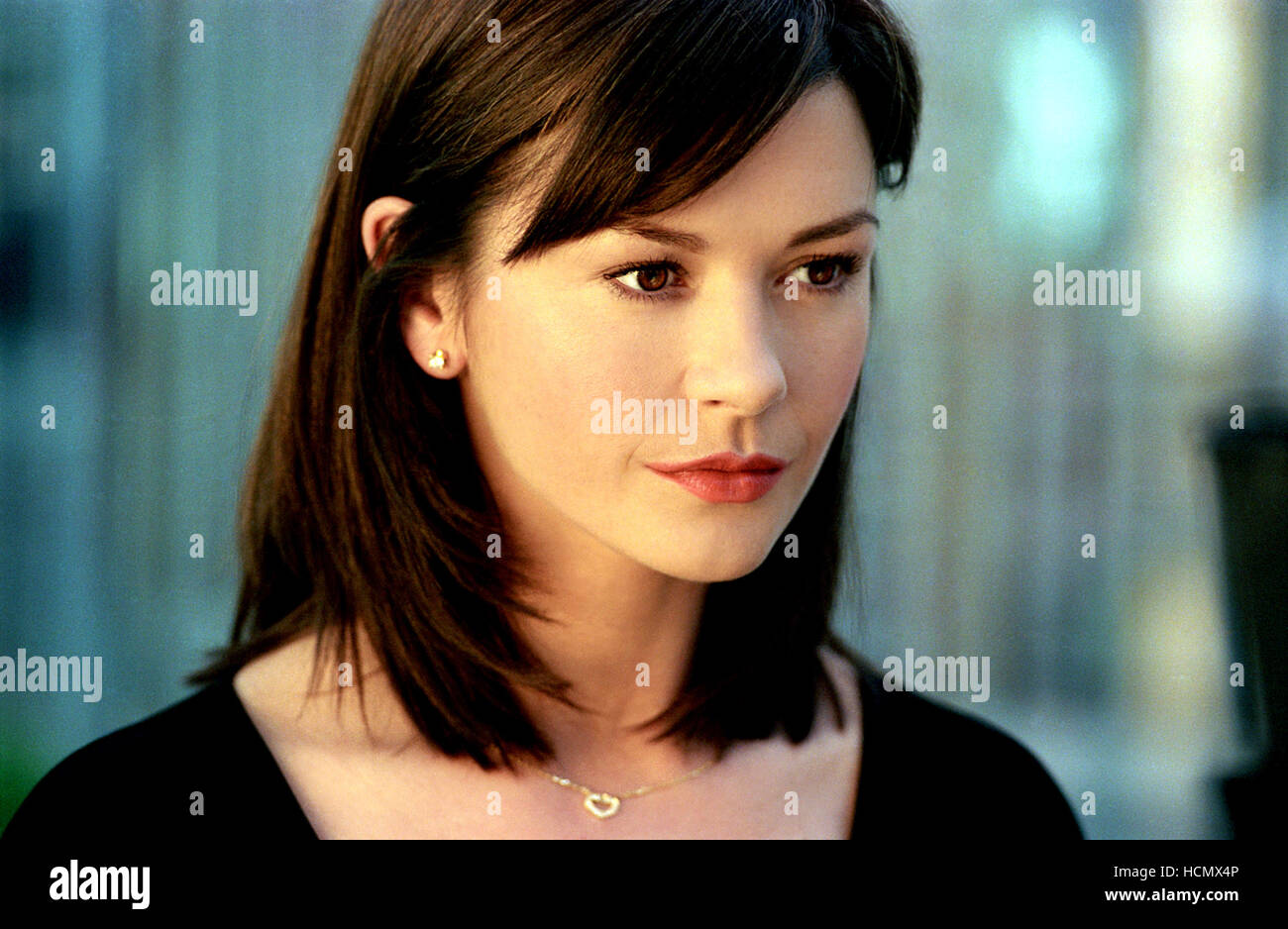 THE TERMINAL, Catherine Zeta-Jones, 2004, (c) DreamWorks/courtesy ...