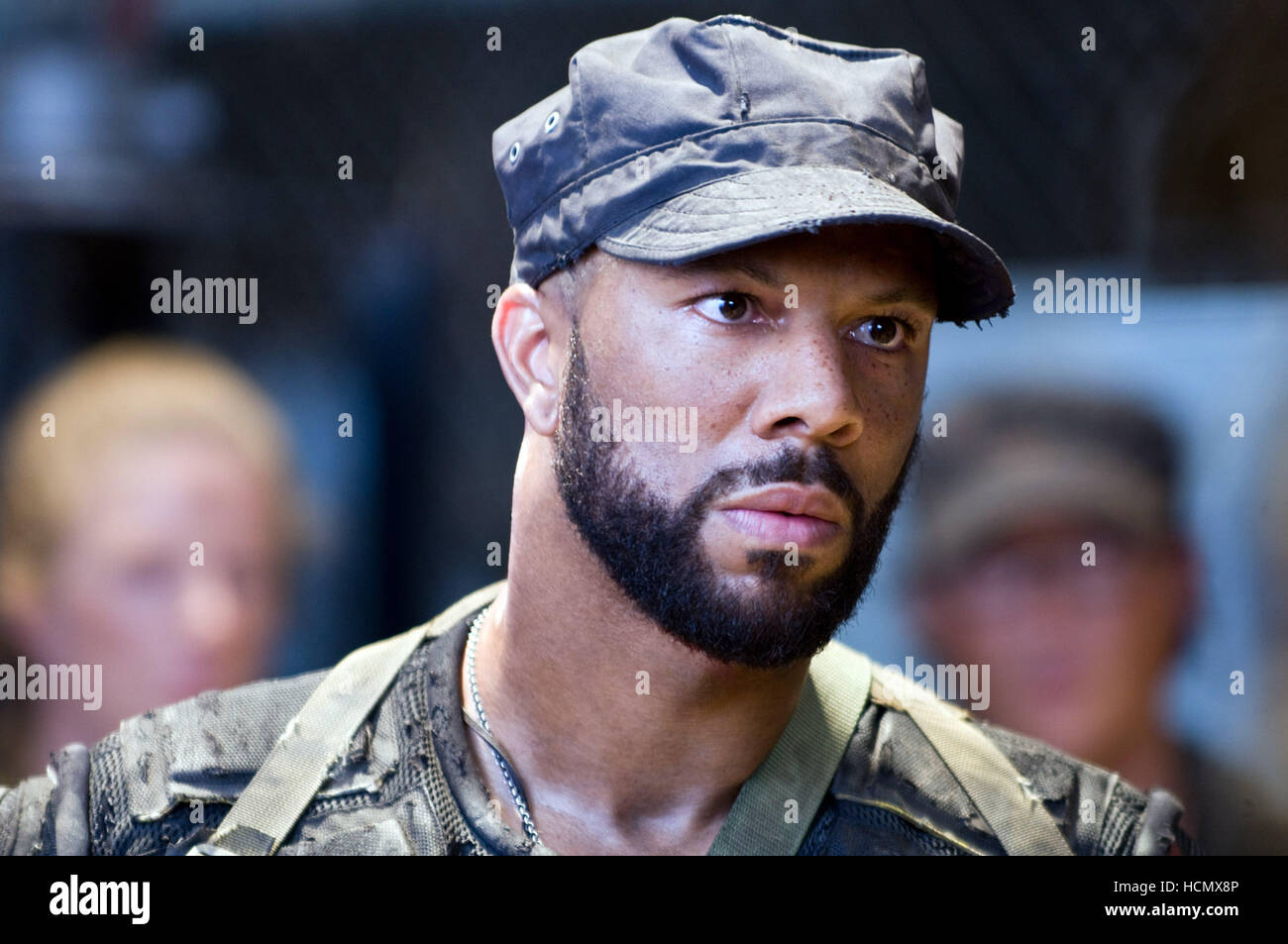 TERMINATOR SALVATION, Common, 2009. Ph: Richard Foreman Jr./©Warner ...