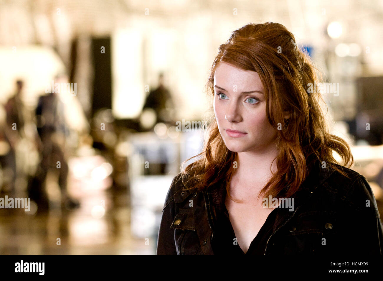 TERMINATOR SALVATION, Bryce Dallas Howard, 2009. Ph: Richard Foreman Jr ...