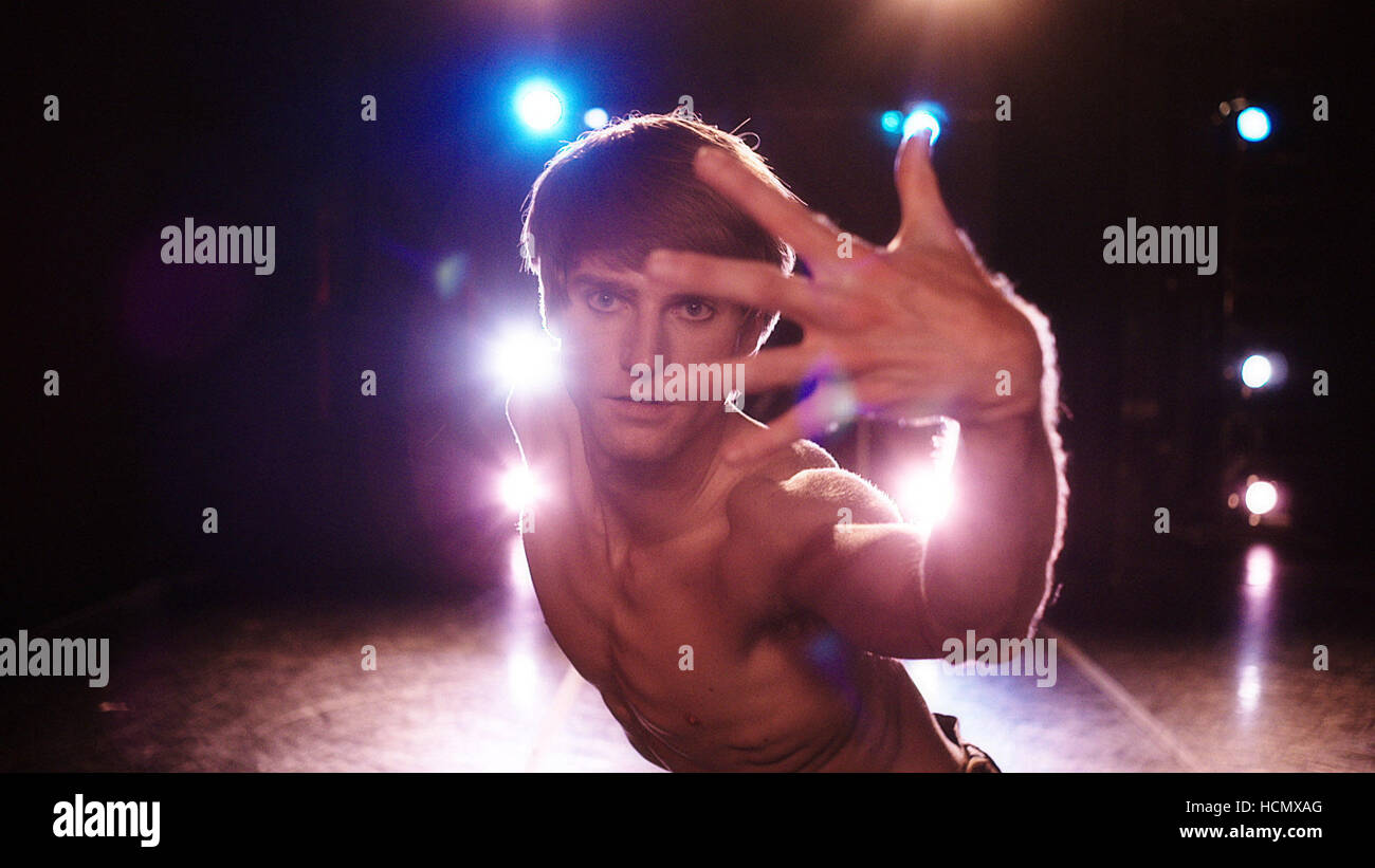 TEST, Scott Marlowe, 2013. ©Variance Films/Courtesy Everett Collection ...