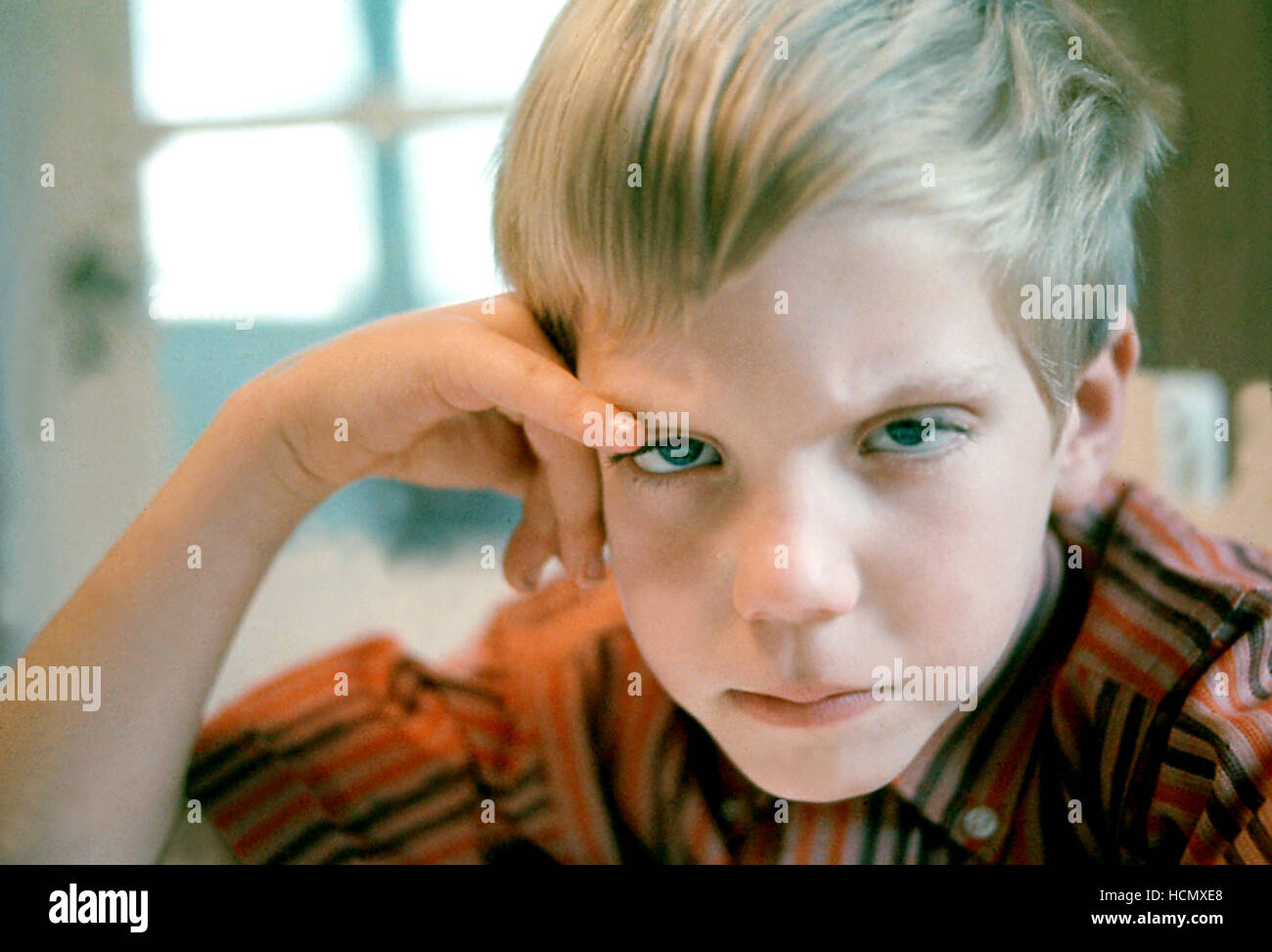 TELL THEM WHO YOU ARE, Mark Wexler, 2004, ©Think Film / courtesy ...