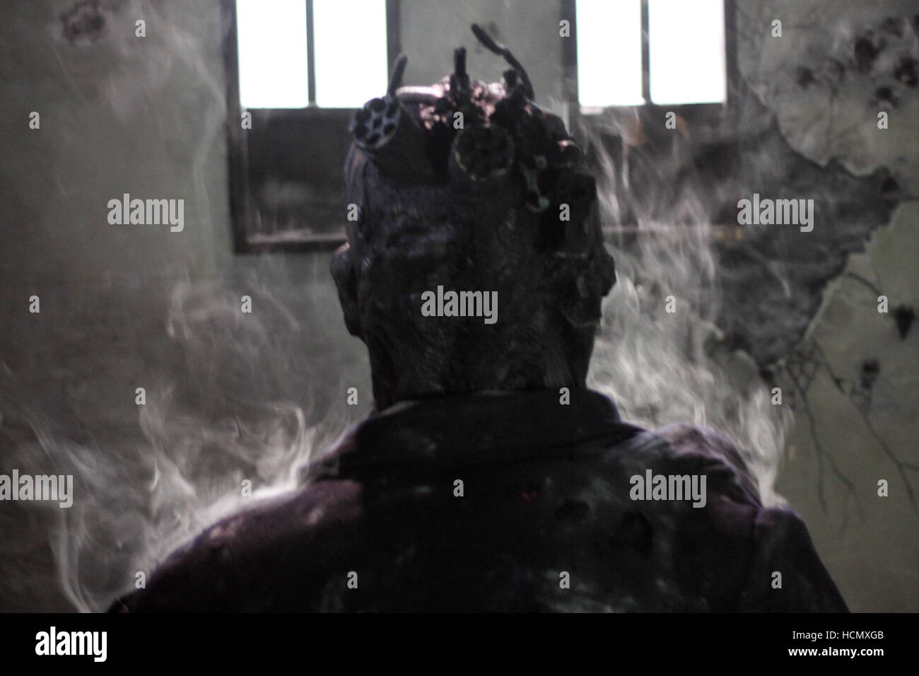 TETSUO: THE BULLET MAN, Eric Bossick, 2009, ph: Tetsuo The Bullet Man ...