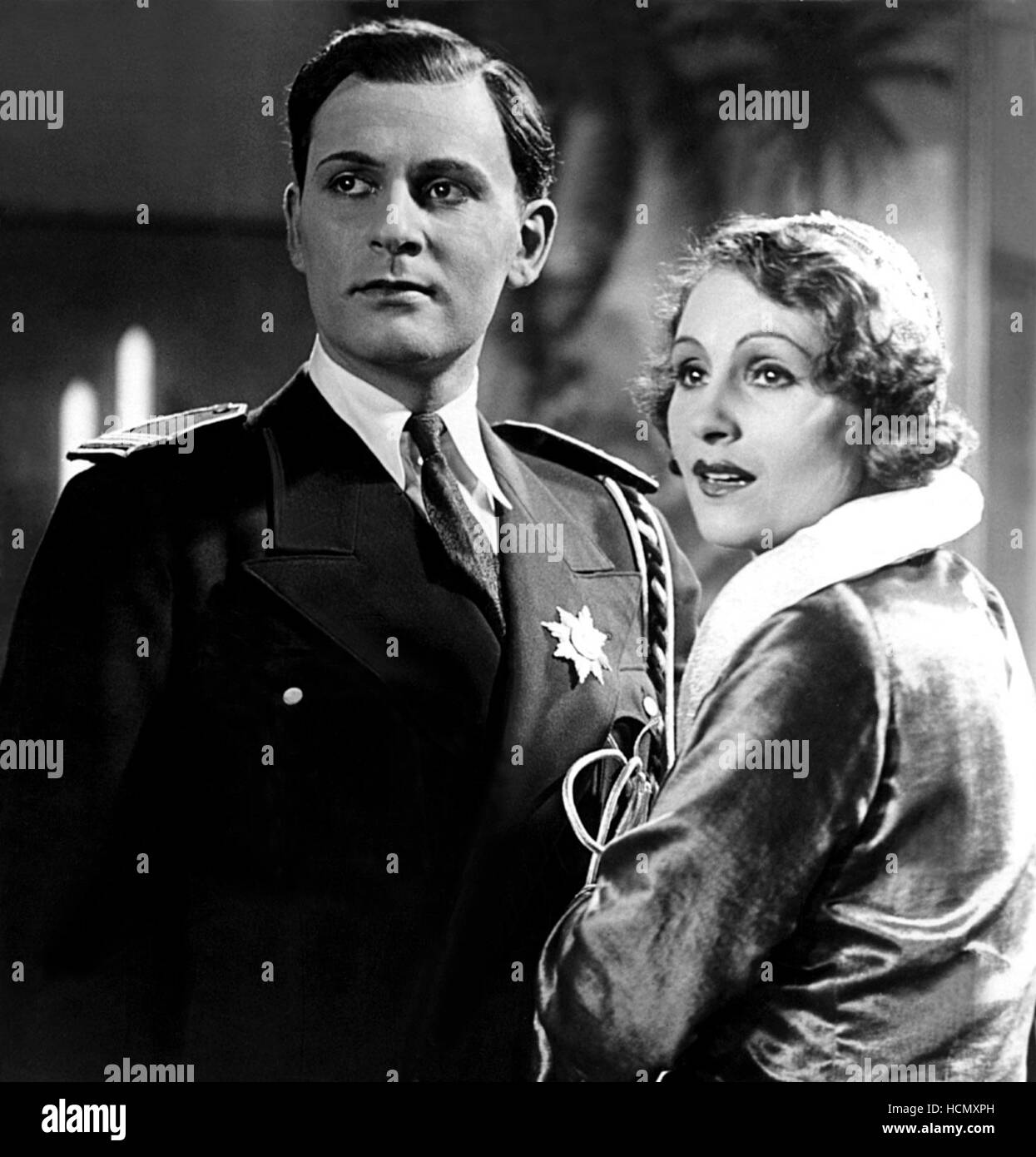 THAT'S ALL THAT MATTERS, (aka ...UND DAS IST DIE HAUPTSACHE!?), from ...