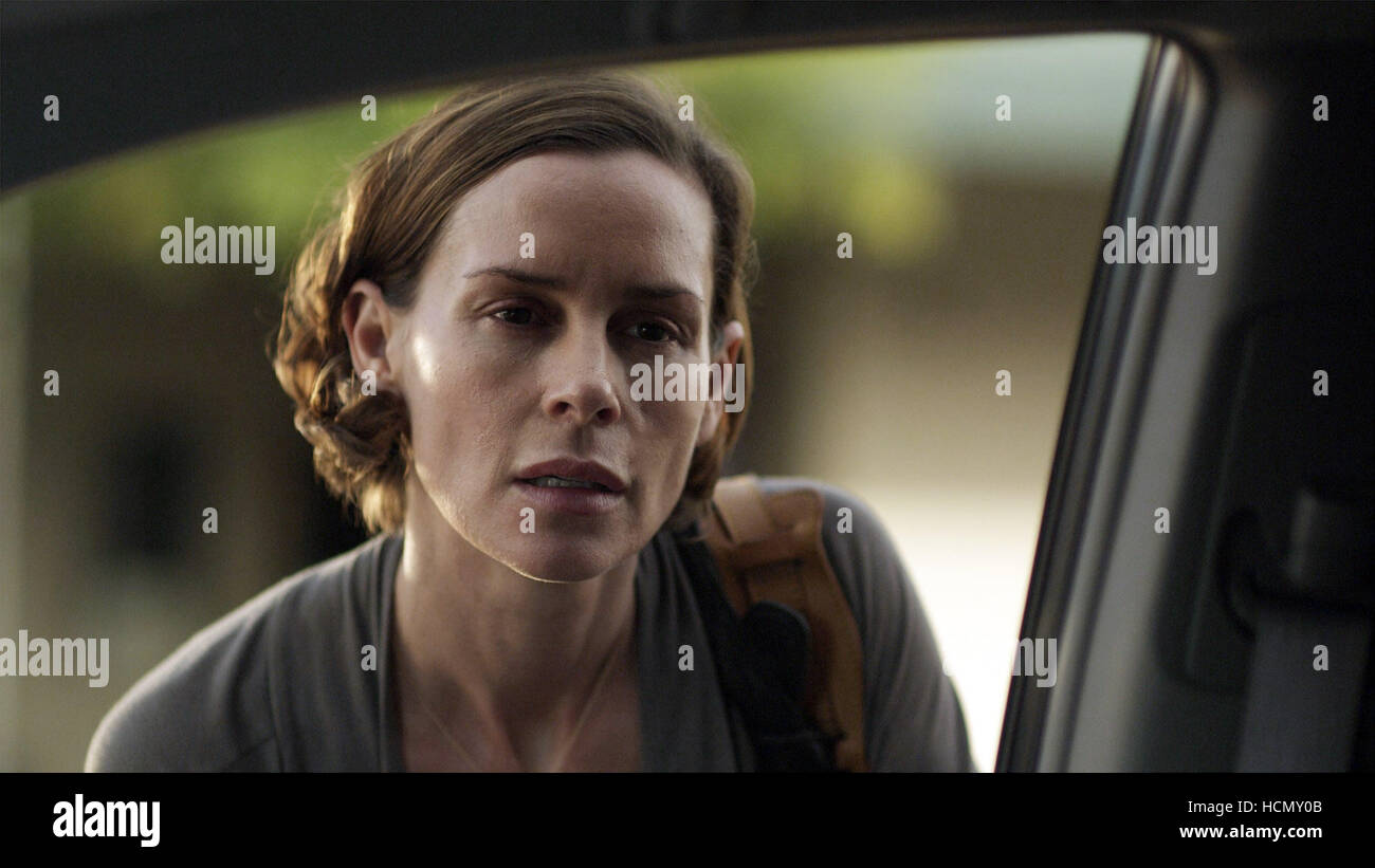 3 BACKYARDS, (aka THREE BACKYARDS), Embeth Davidtz, 2010. ©Screen Media ...