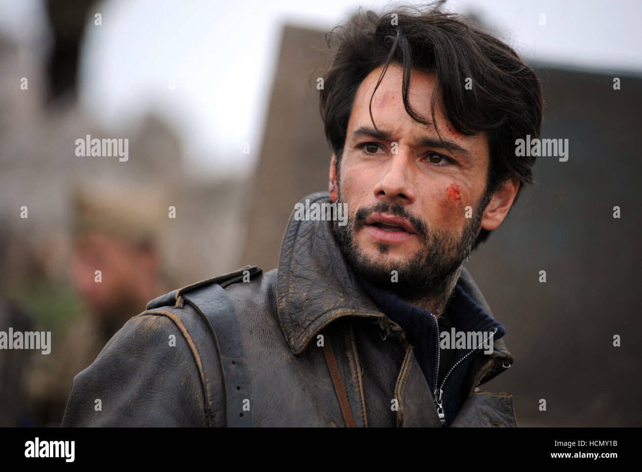 THERE BE DRAGONS, Rodrigo Santoro, 2011. ©Samuel Goldwyn Films/Courtesy ...